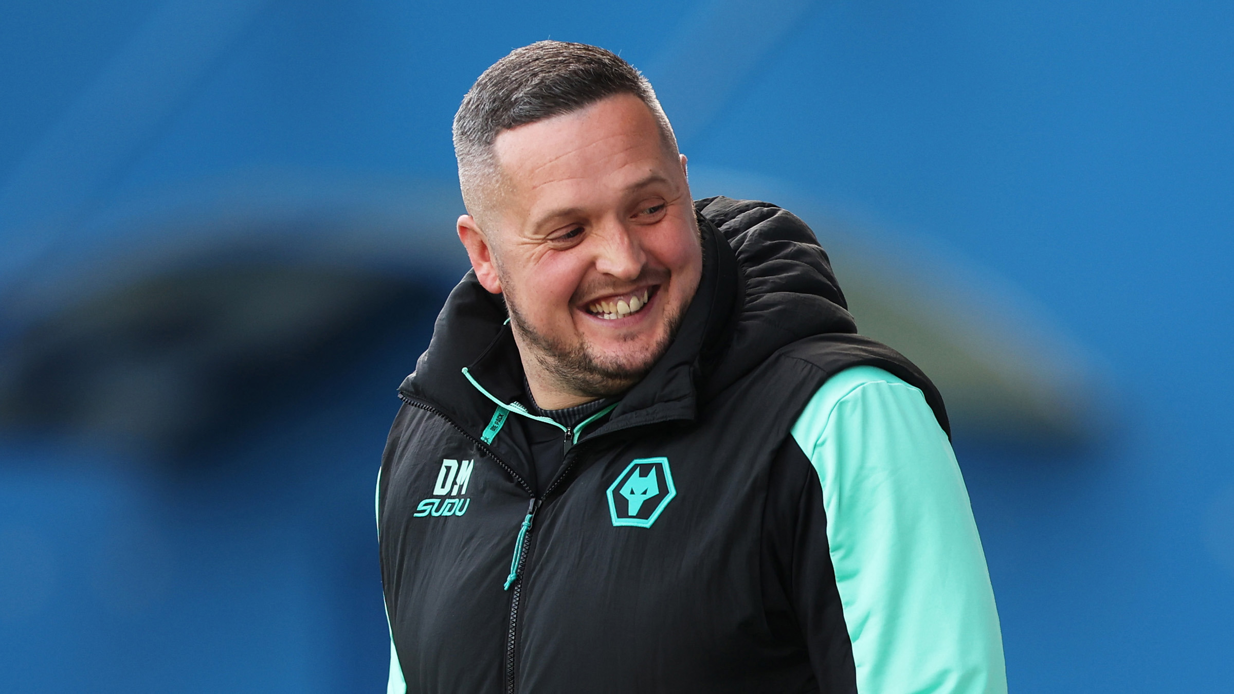 女足 | 麦克纳马拉入围月度最佳主帅 | 中文 | News | Wolverhampton Wanderers FC
