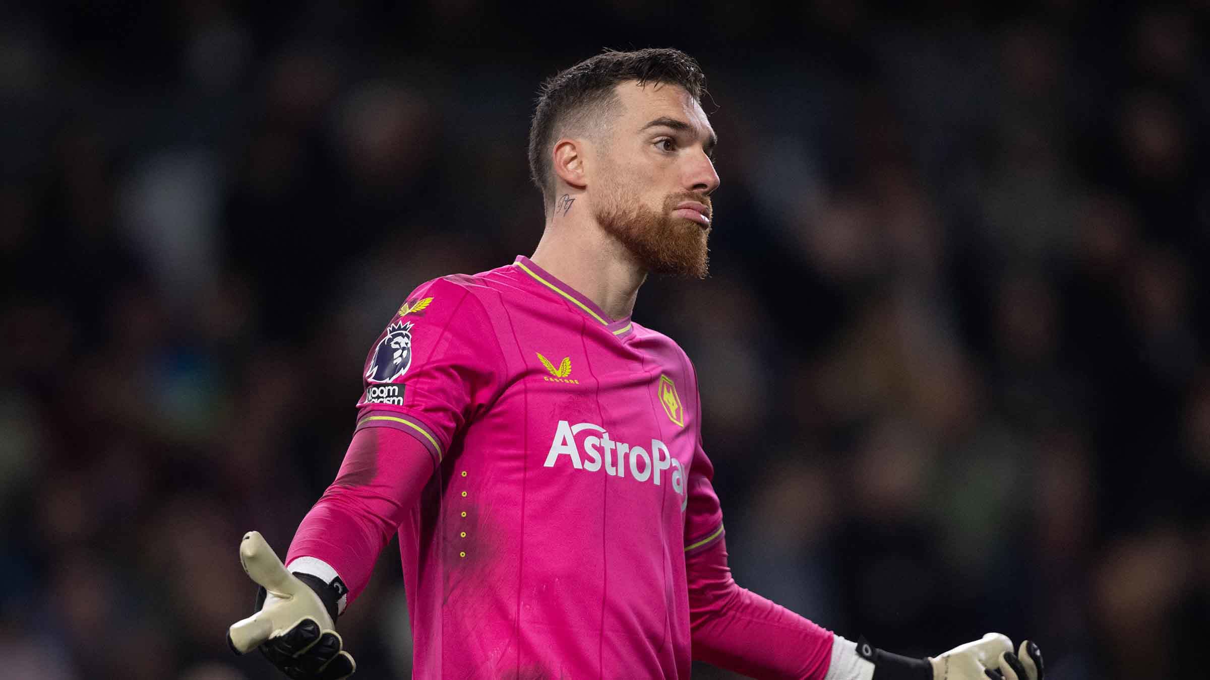 Sa | 'We want more and we will play for more' | Men's First-Team | News ...