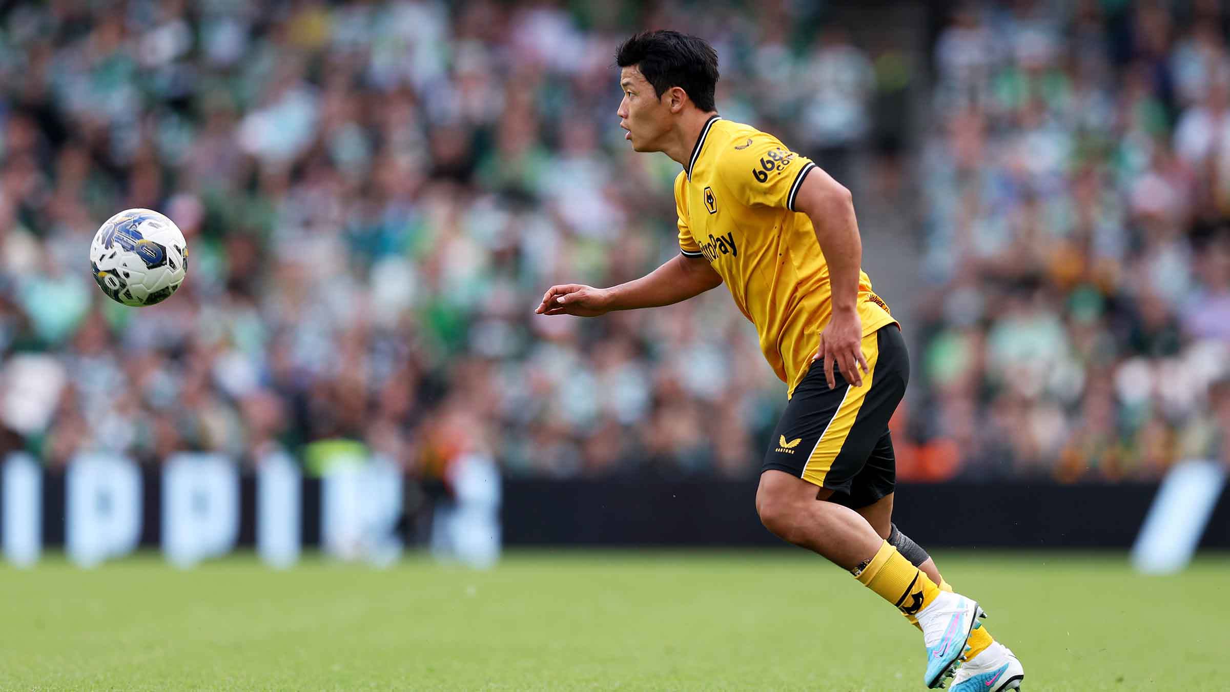 Watch Luton friendly on Wolves TV | Men's First-Team | News ...