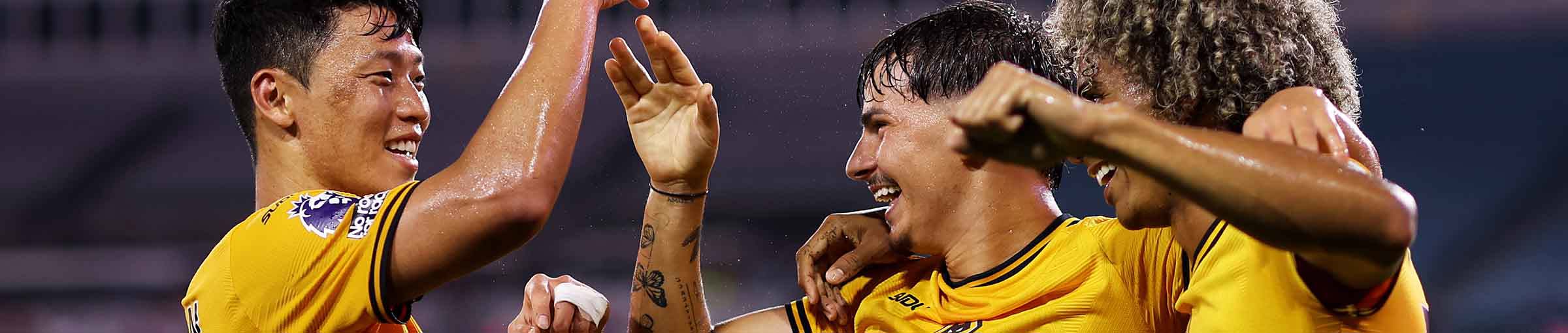 News | Wolverhampton Wanderers FC