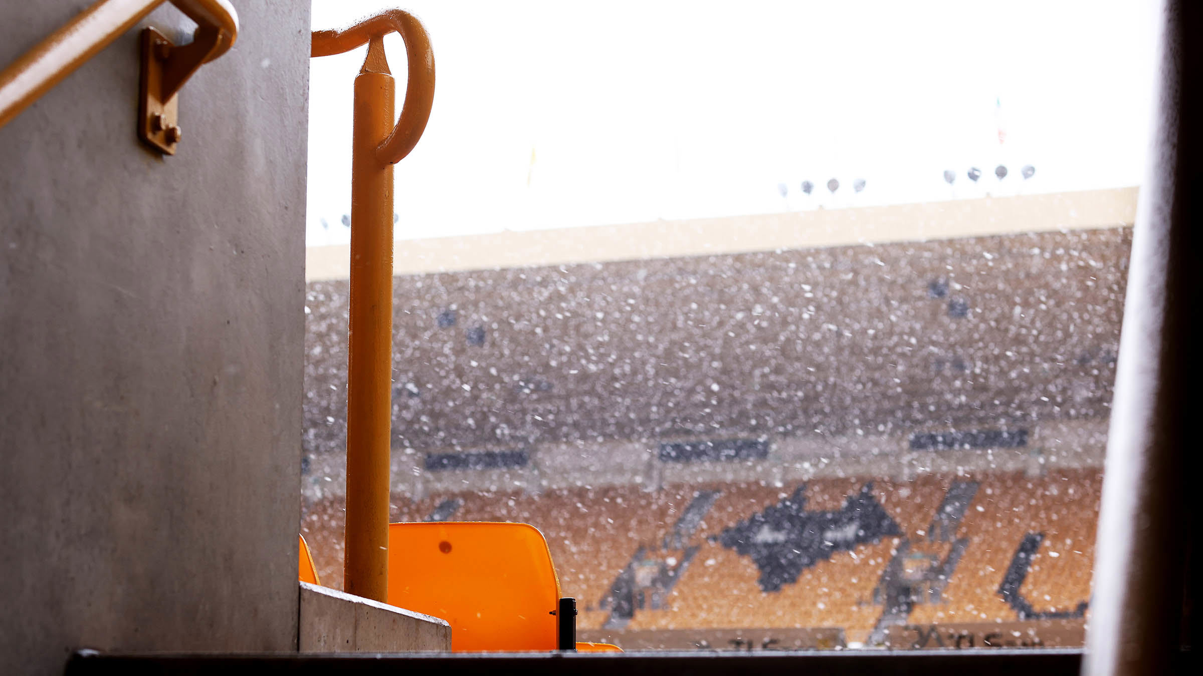 Wolves in Christmas Eve action | Men's First-Team | News ...