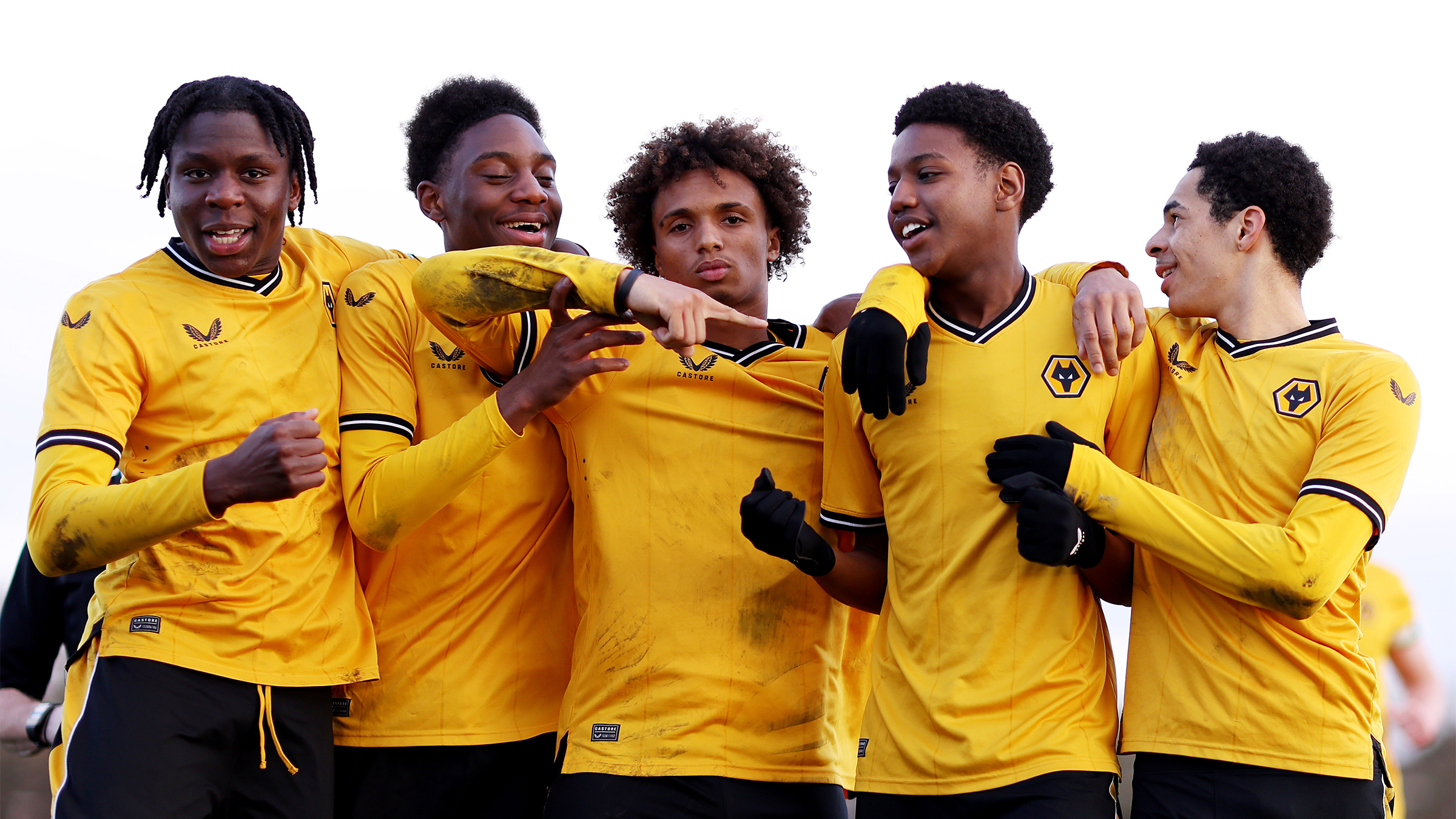 U17 PL Cup report | Wolves 3-1 Leicester | Academy | News ...