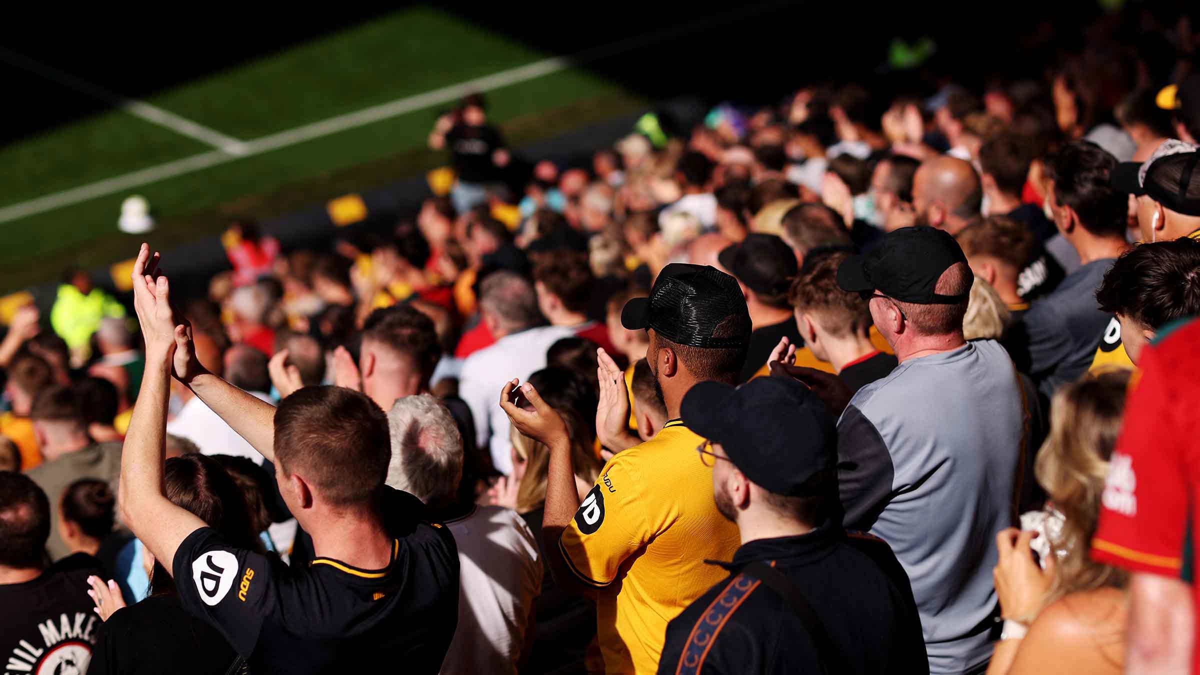 Matchday Guide | Wolves vs Chelsea | Club | News | Wolverhampton ...