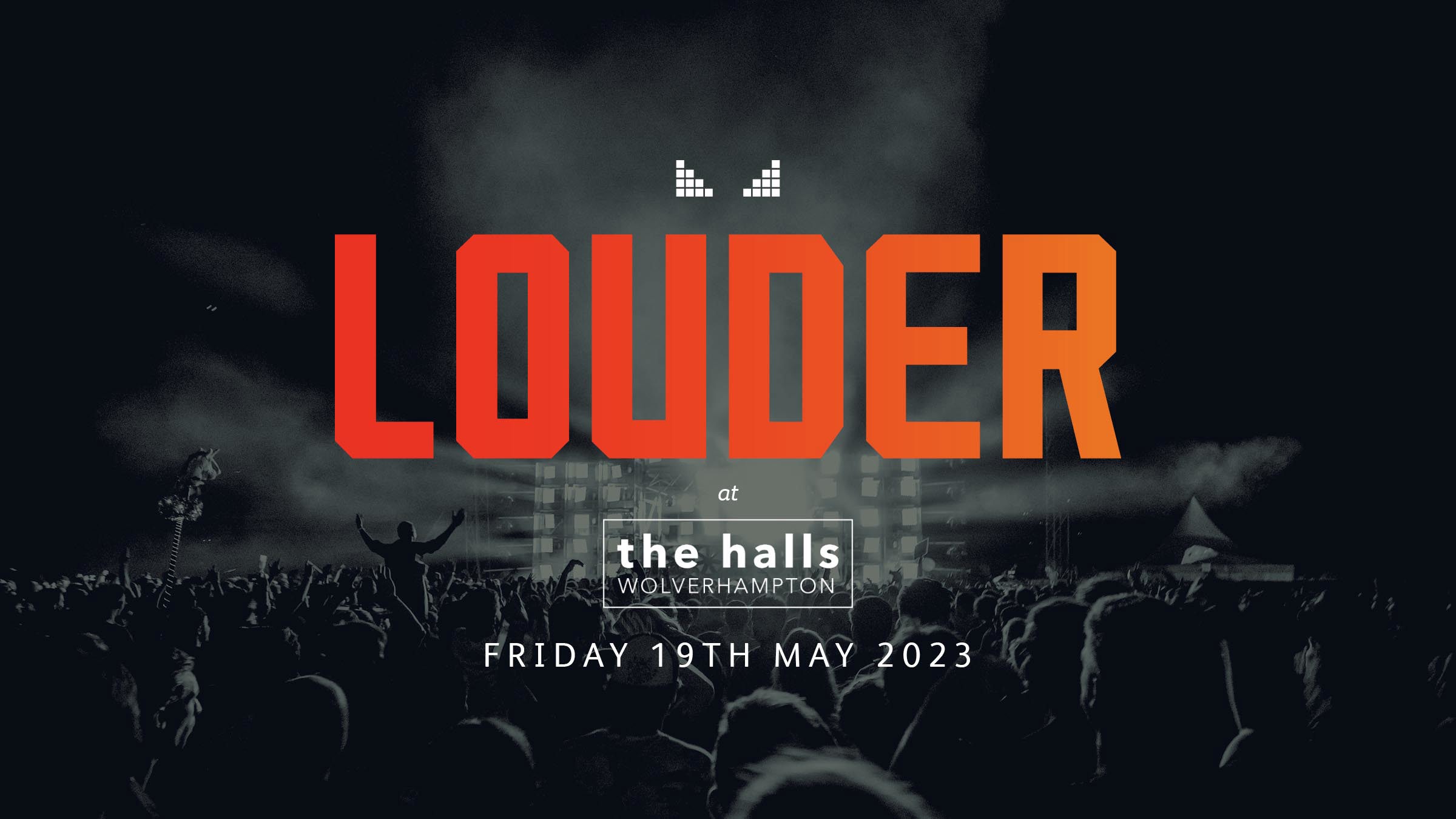 LOUDER heads to The Halls | Club | News | Wolverhampton Wanderers FC