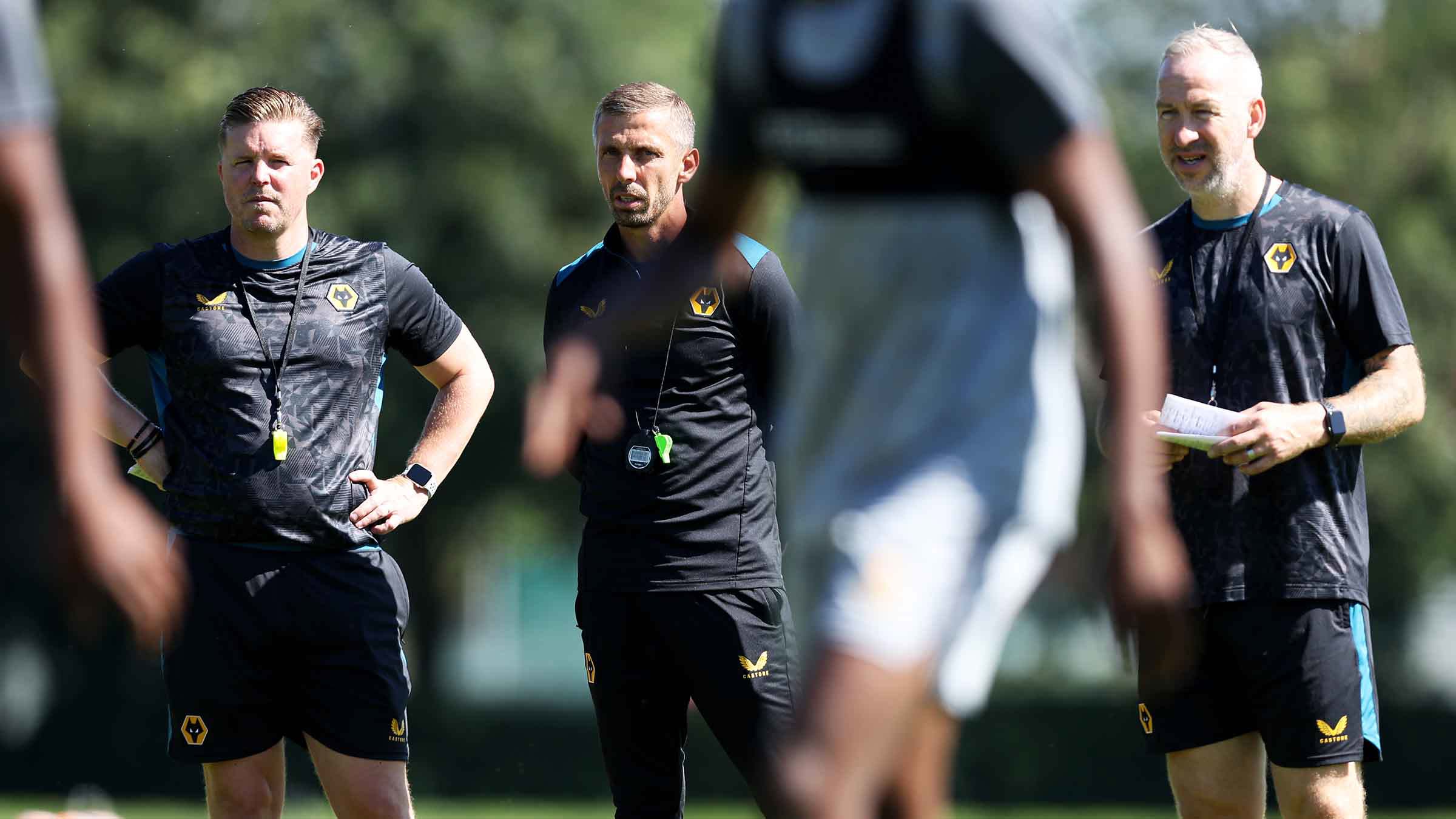 New faces added to O’Neil’s backroom staff | Club | News ...