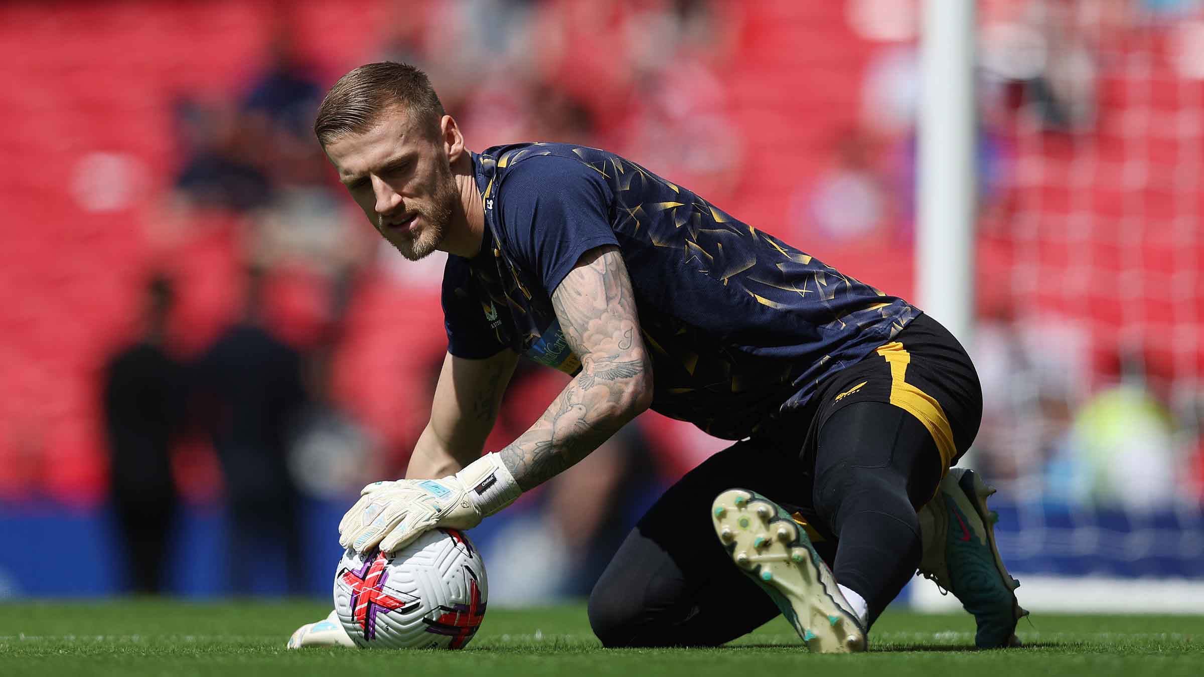 Gallery | Man United vs Wolves | Men's First-Team | News ...