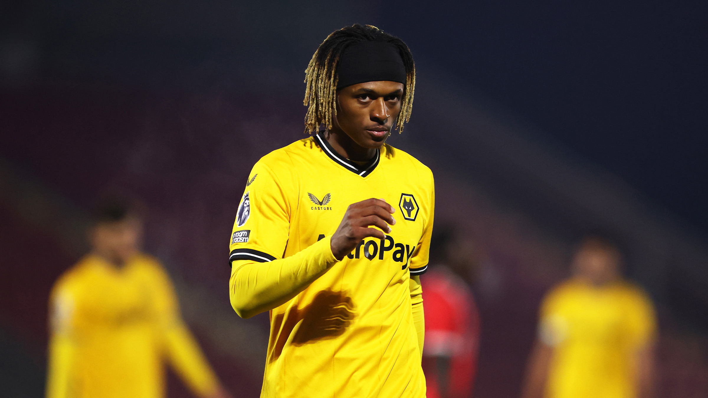 U21 preview | Leicester vs Wolves | Under-21 | News | Wolverhampton ...