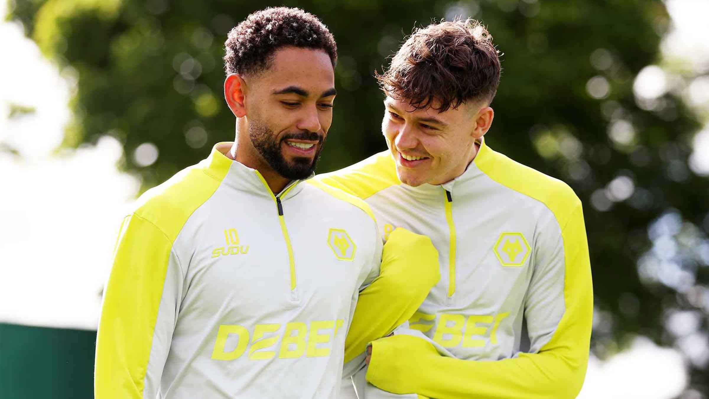 Gallery | Returning to the grass after the international break | Men's ...