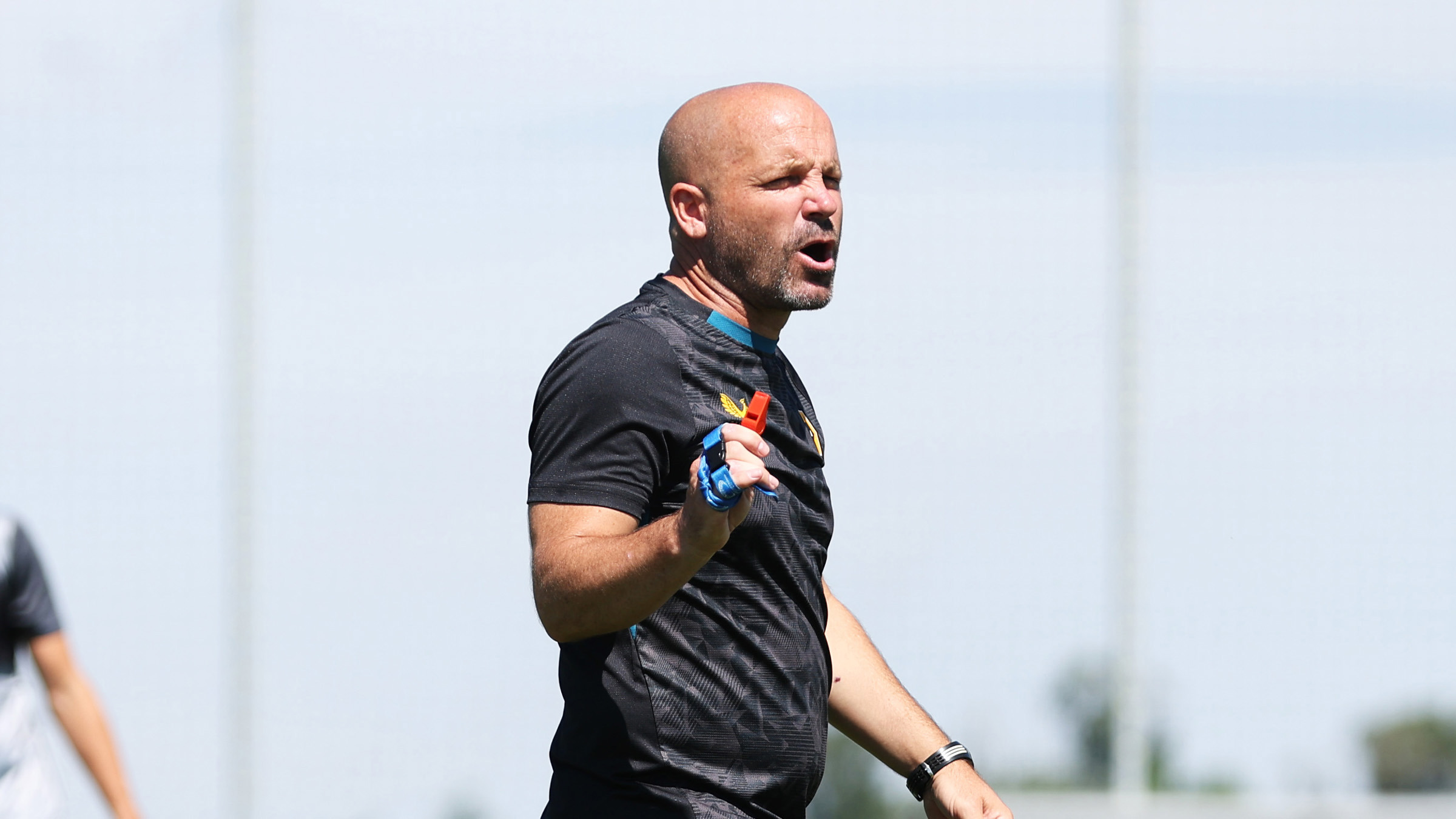 Collins | 'It’s been a great learning curve for the younger boys ...