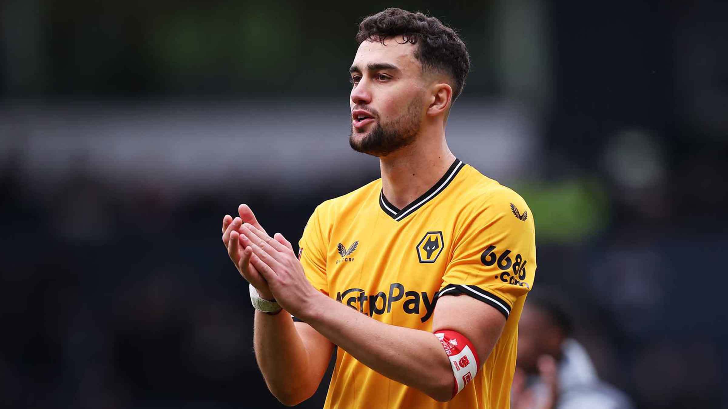 Kilman | 'It was a special, special day' | Men's First-Team | News ...