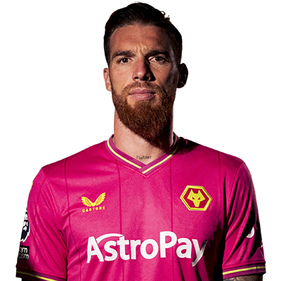 Men's First-Team | Teams | Wolverhampton Wanderers FC