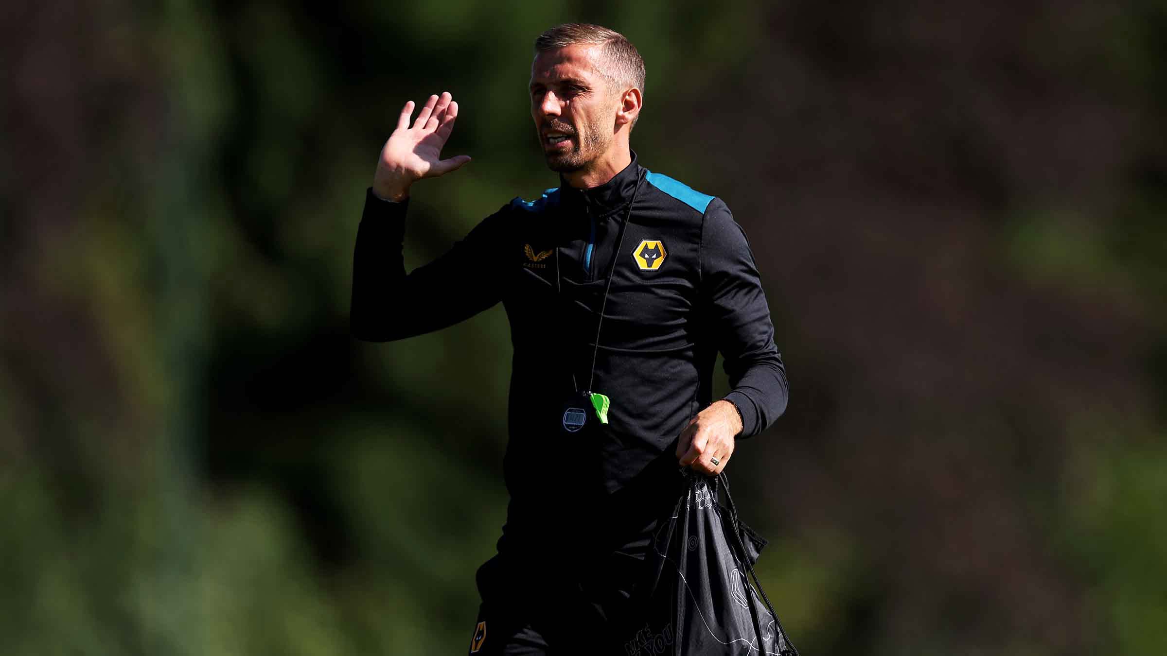 O’Neil | On first Wolves outing, facing Man United and attacking ...