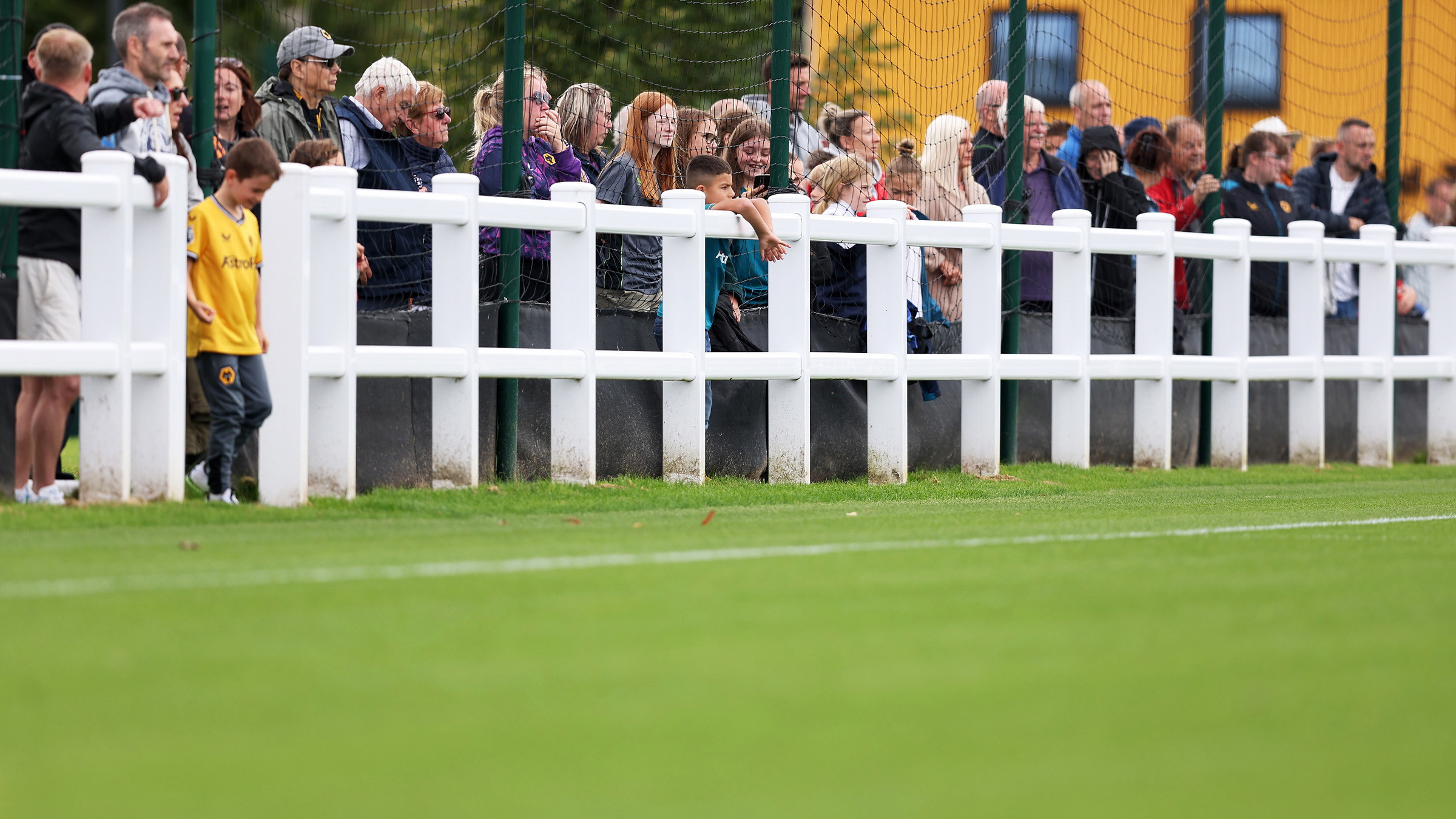 Venue change for Black Country derby | Women's First-Team | News ...