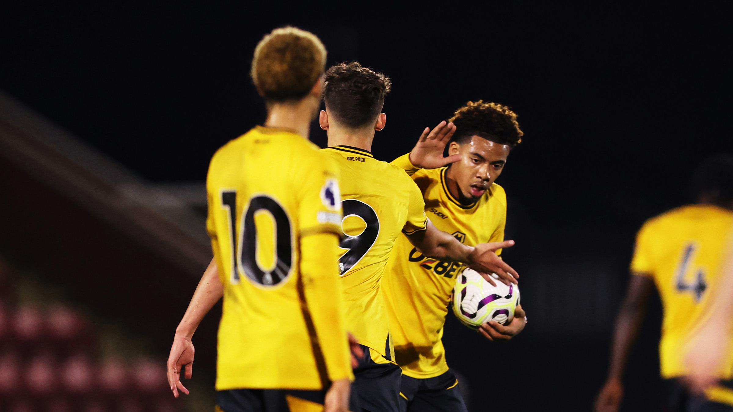 U21 preview | Liverpool vs Wolves | Under-21 | News | Wolverhampton ...