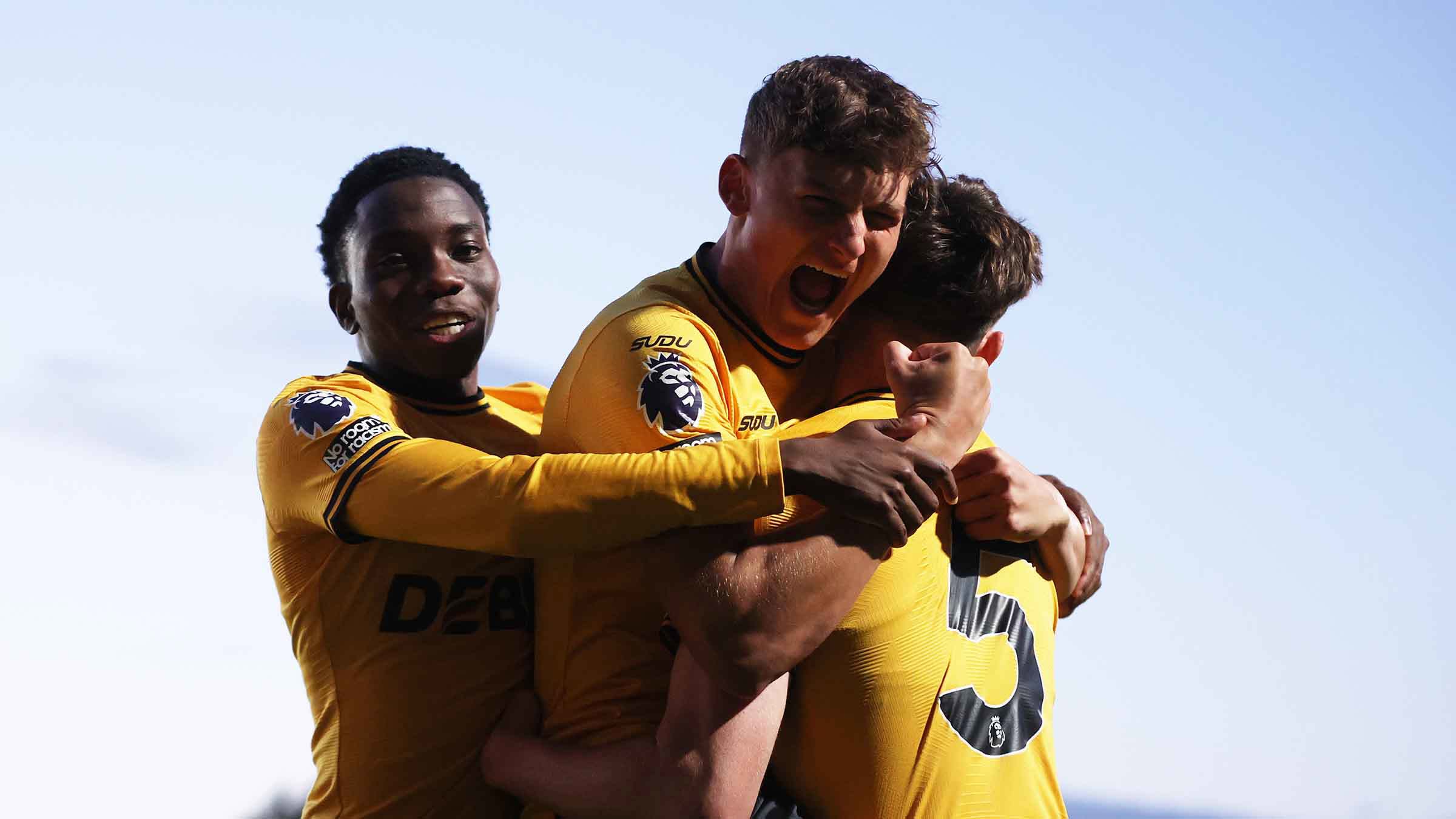 PL Cup report | Wolves 4-0 Huddersfield | Under-21 | News ...