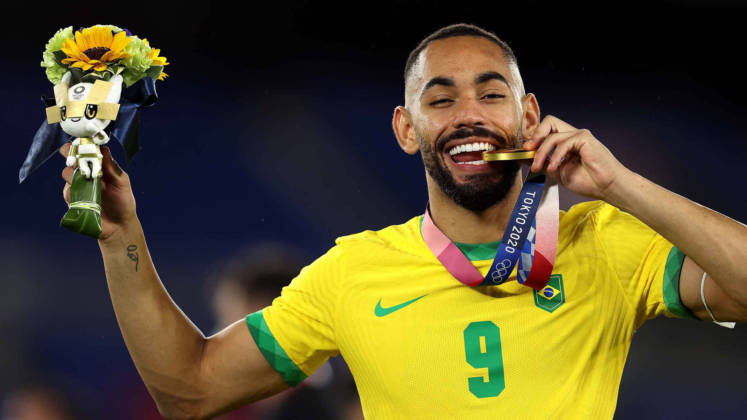 Last Five | Matheus Cunha | Features | News | Wolverhampton Wanderers FC