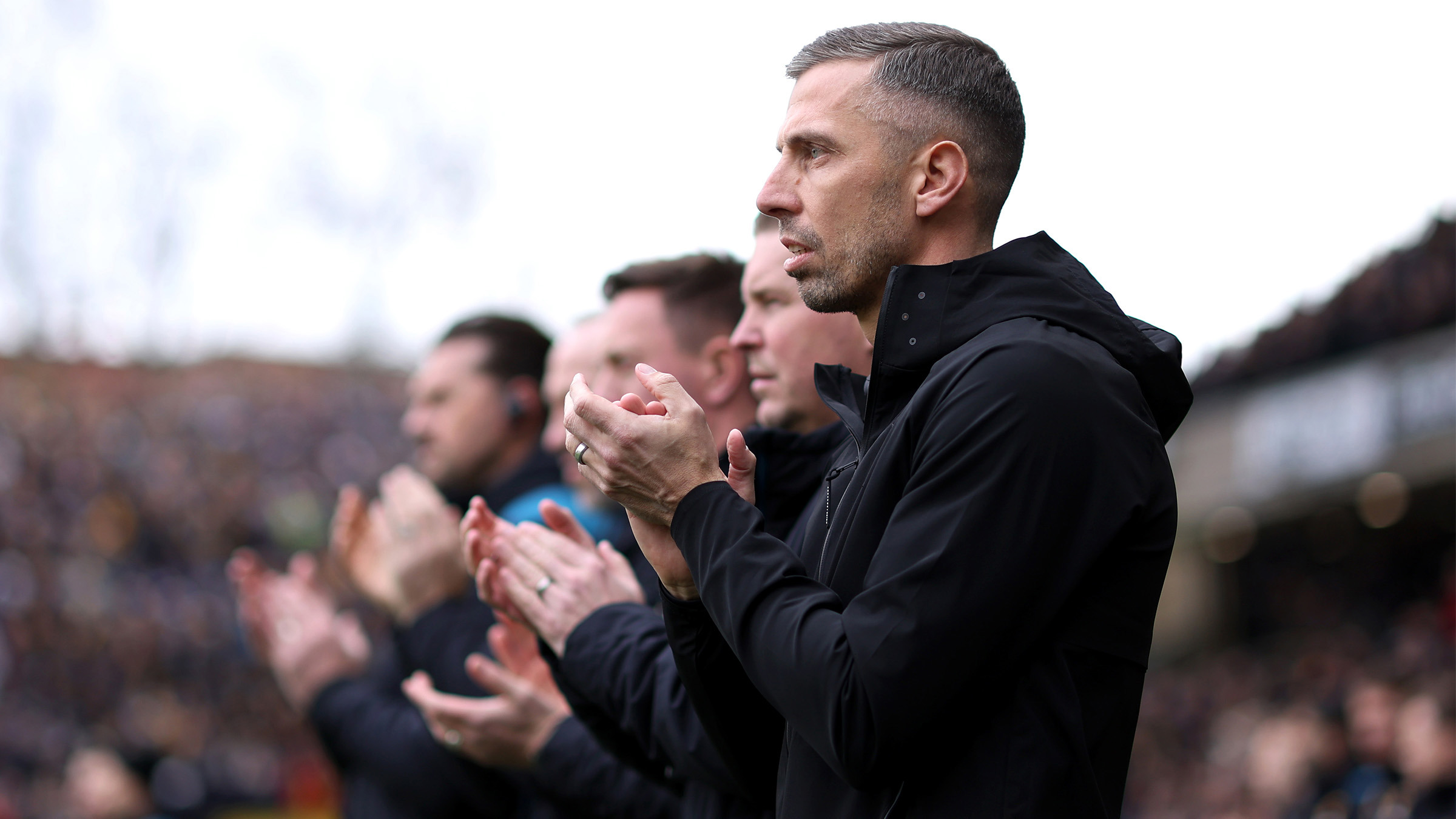 O'Neil | 'There was no champagne football but it's a win in the Premier ...