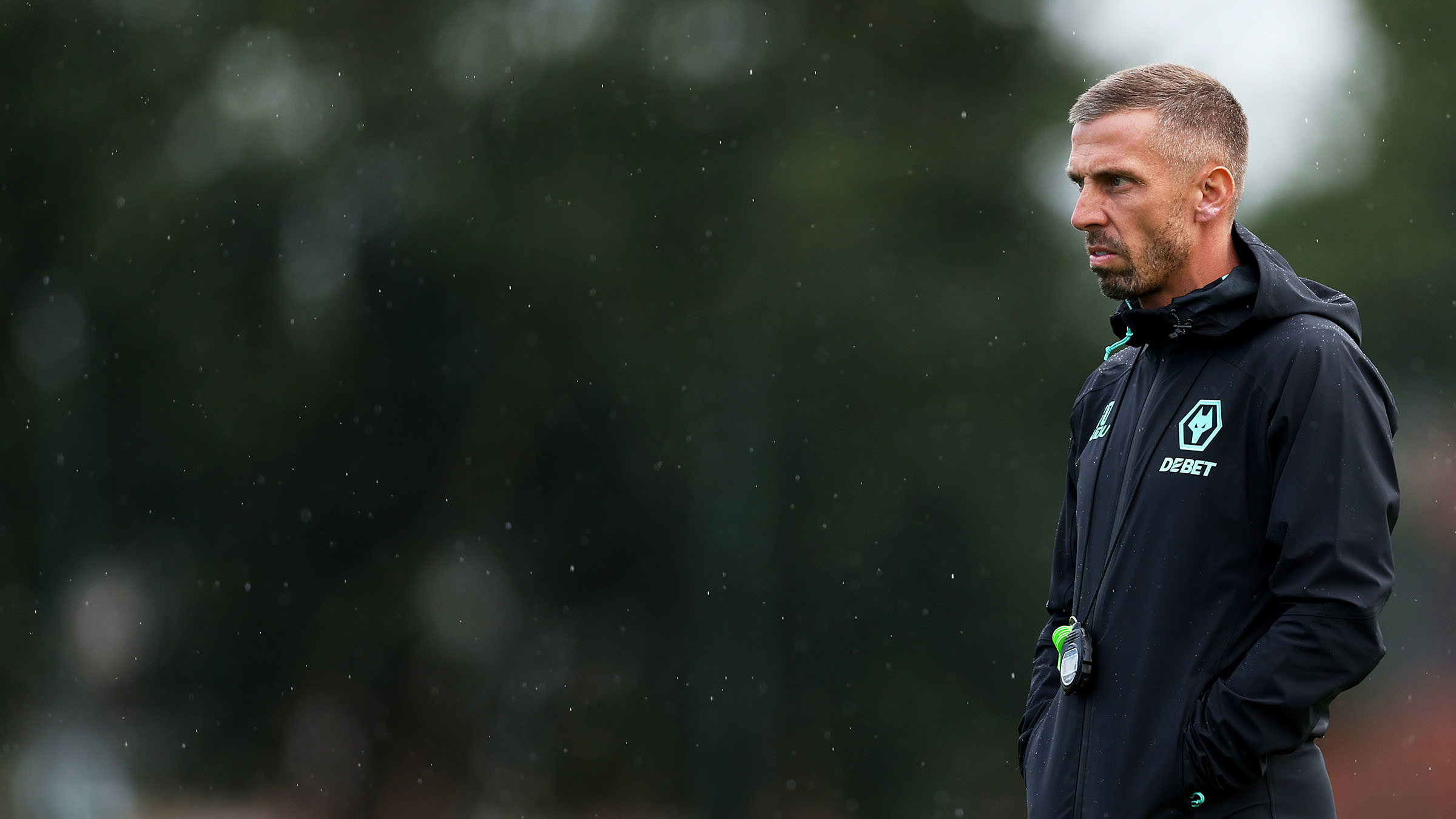 O'Neil | 'We're going to need everybody here to help' | Men's First ...