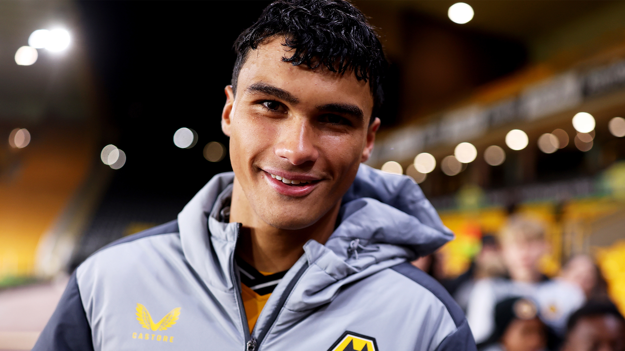 Fraser | ‘Every week you want to find new ways to push yourself ...