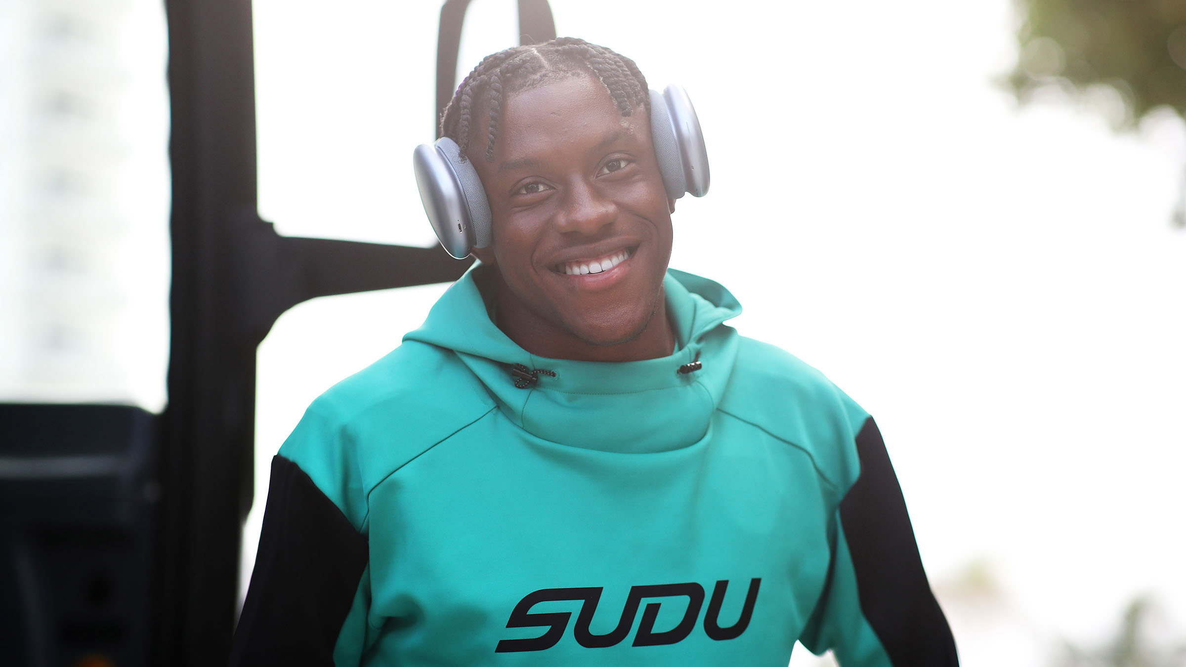 Wolves Stateside | Checking into Miami | Men's First-Team | News ...