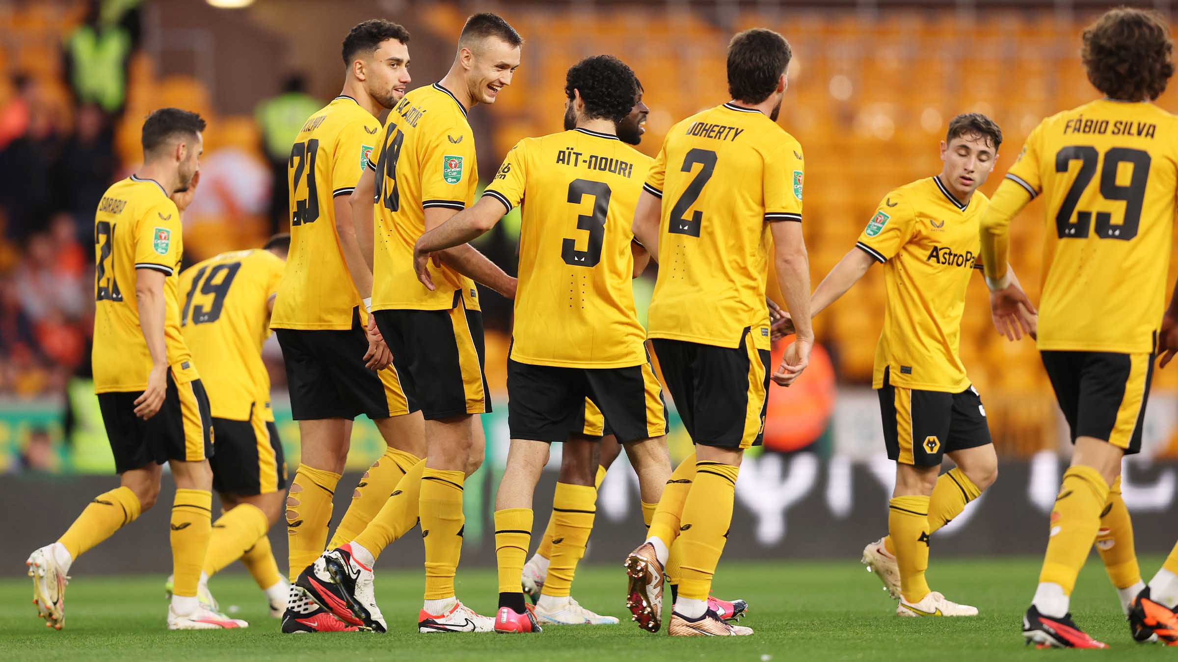 How to watch Crystal Palace vs Wolves | Men's First-Team | News ...