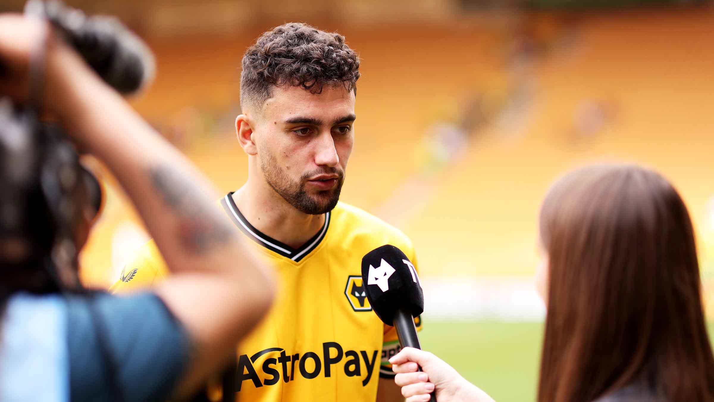 Wolves Express | Kilman reflects and cup final reaction | Club | News ...