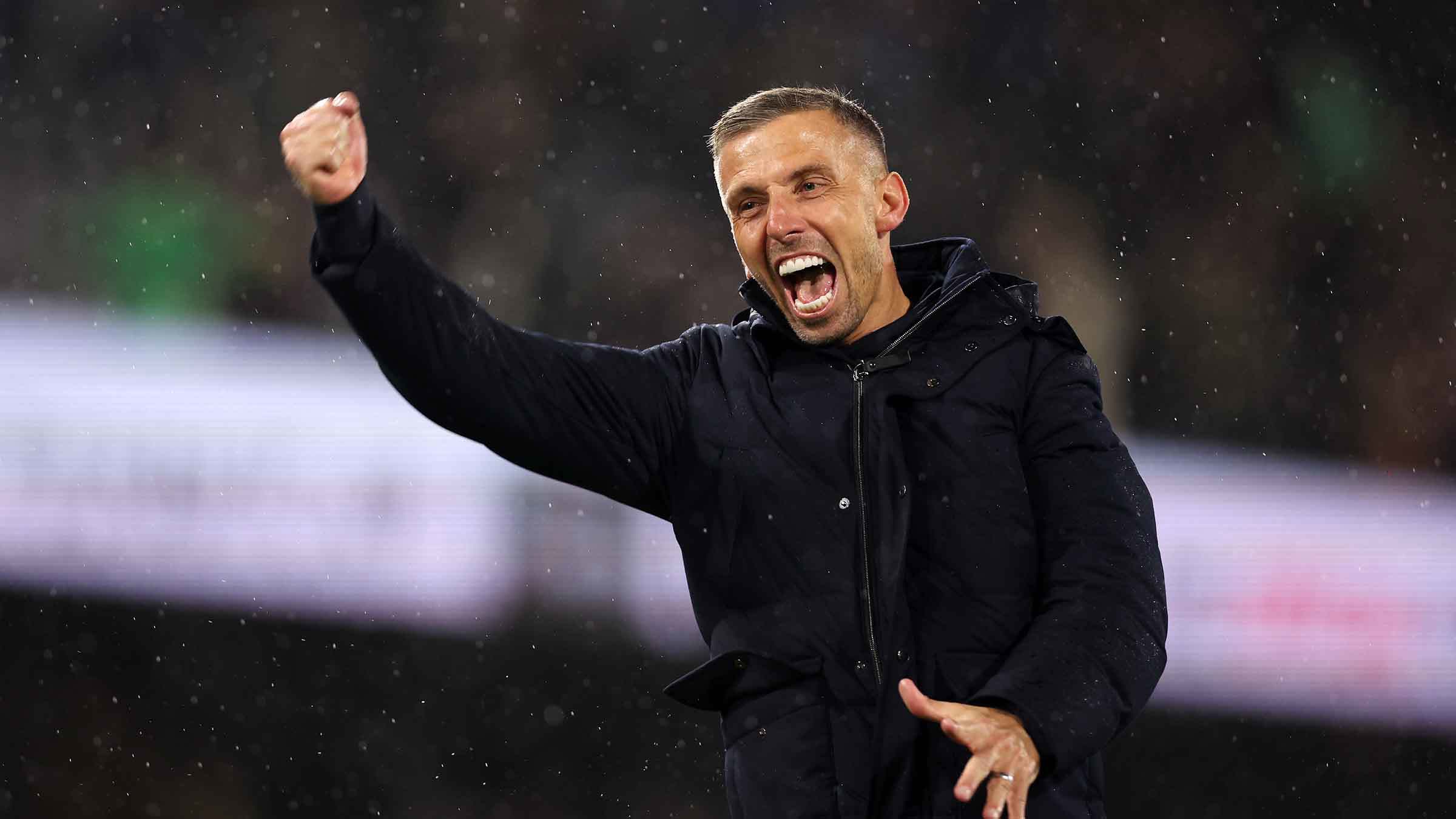 O'Neil | 'Every player stood up and did an incredible job' | Men's ...