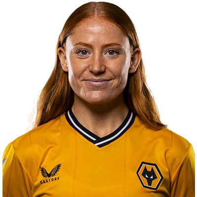 Women's First-Team | Teams | Wolverhampton Wanderers FC