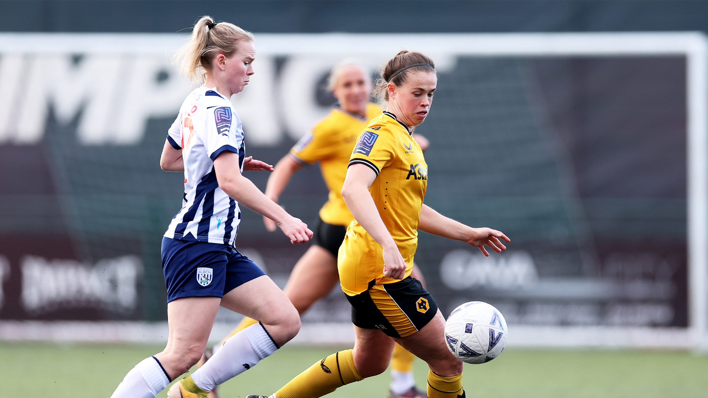 West Brom semi-final rearranged | Women's First-Team | News ...