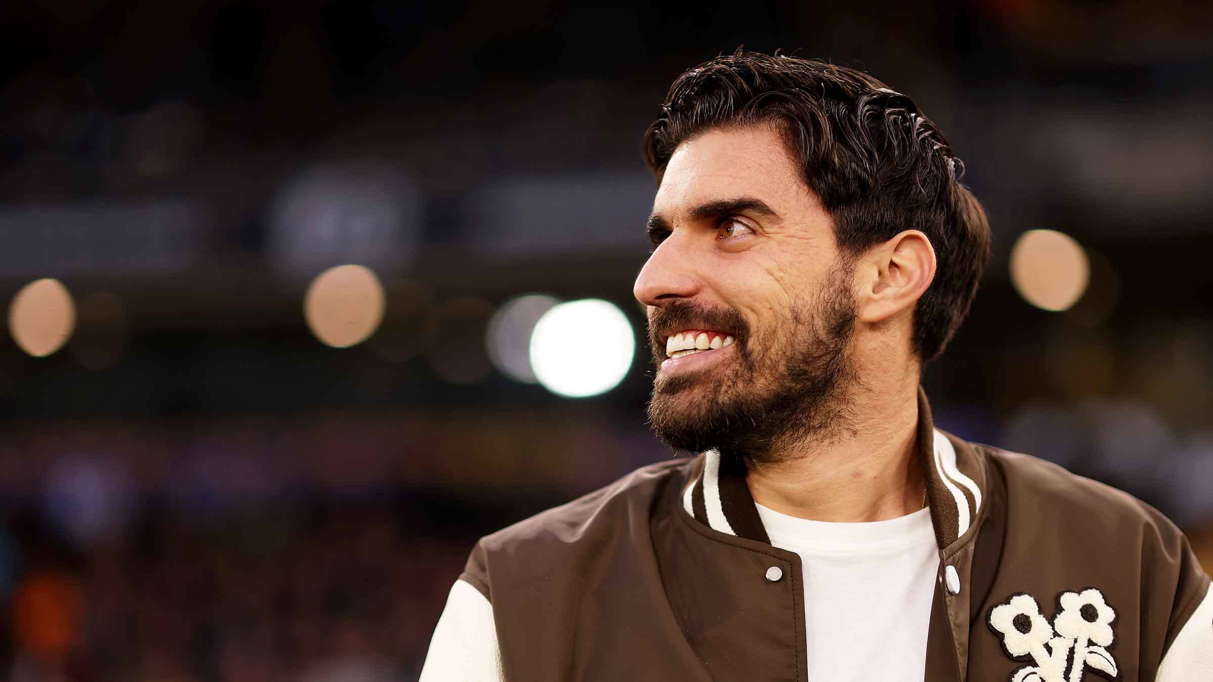 Wolves Express | Neves talks about his return to Molineux | Club | News ...