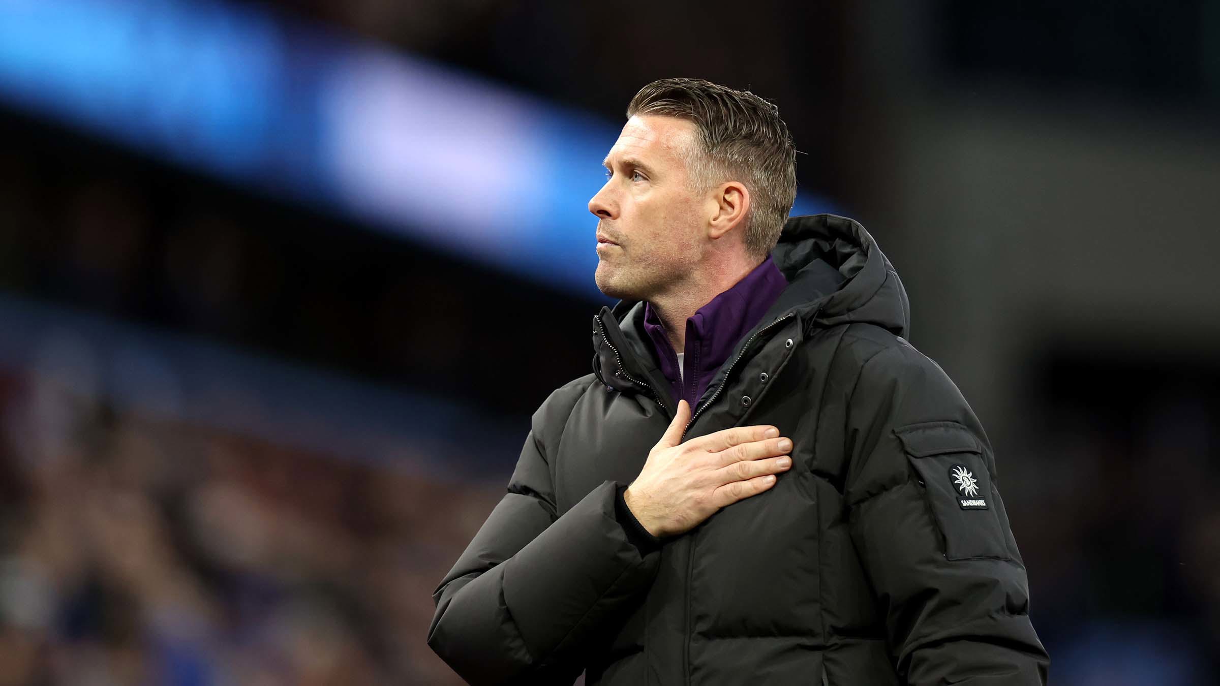 Edwards | 'Carry on performing like that and points will come' | Men's ...