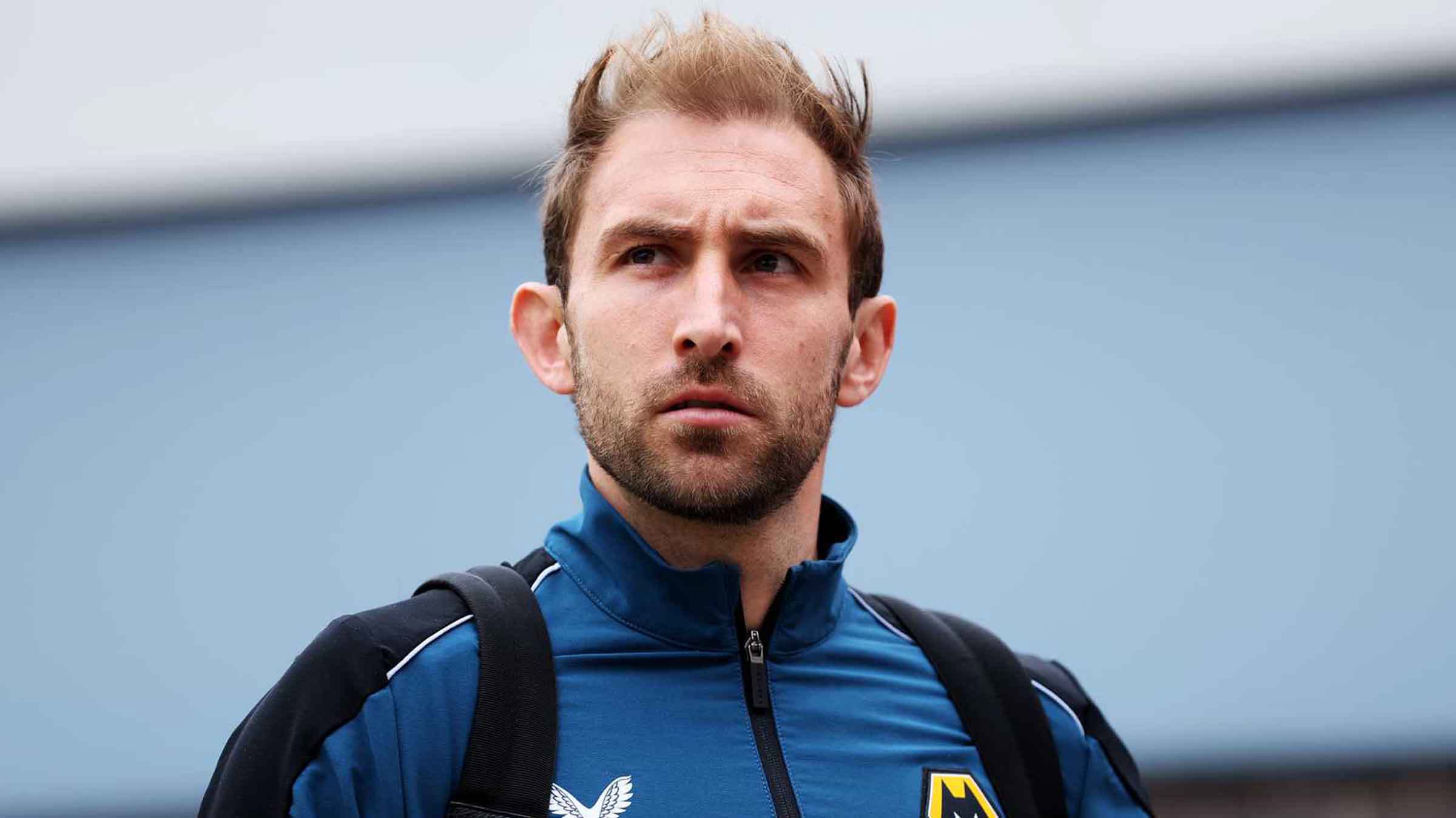 Dawson | 'It’s important to pick up as many points as we can at home ...