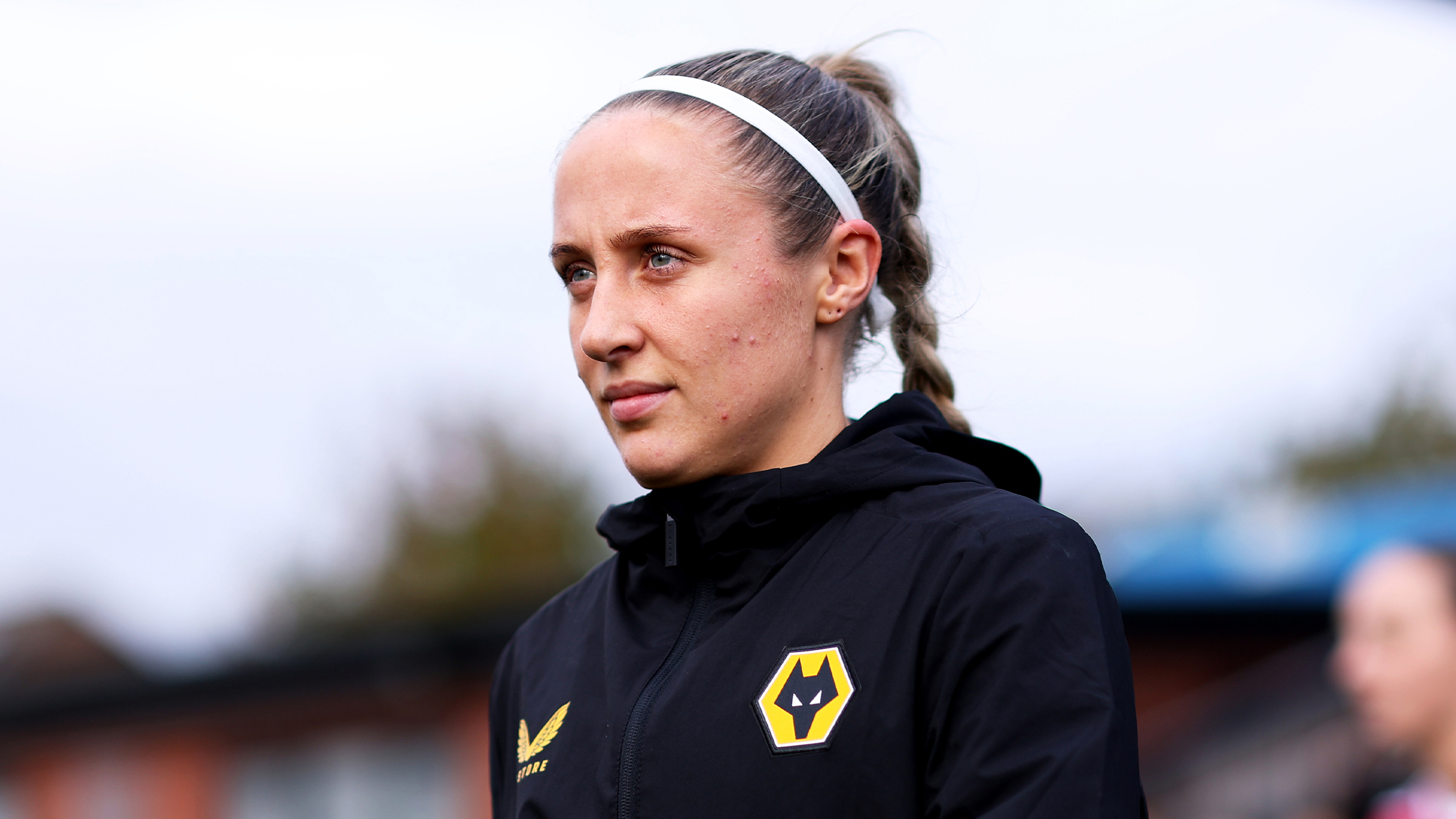 In the Spotlight | Beth Roberts | Women's First-Team | News ...