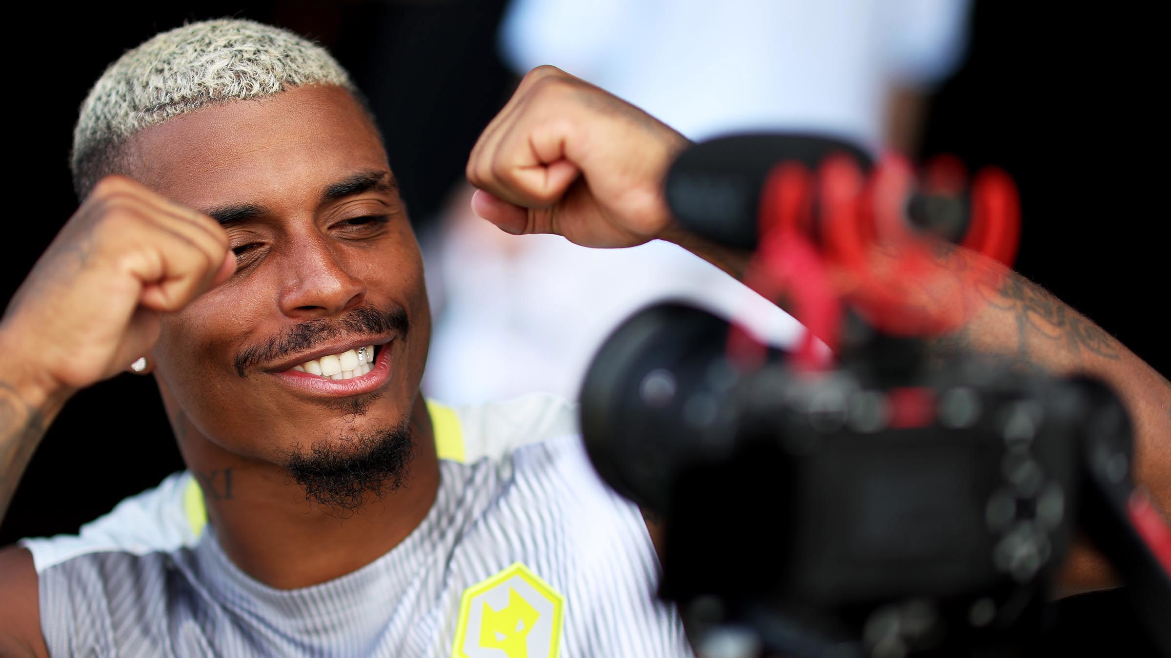 Pre-season training | Week six round-up | Men's First-Team | News ...