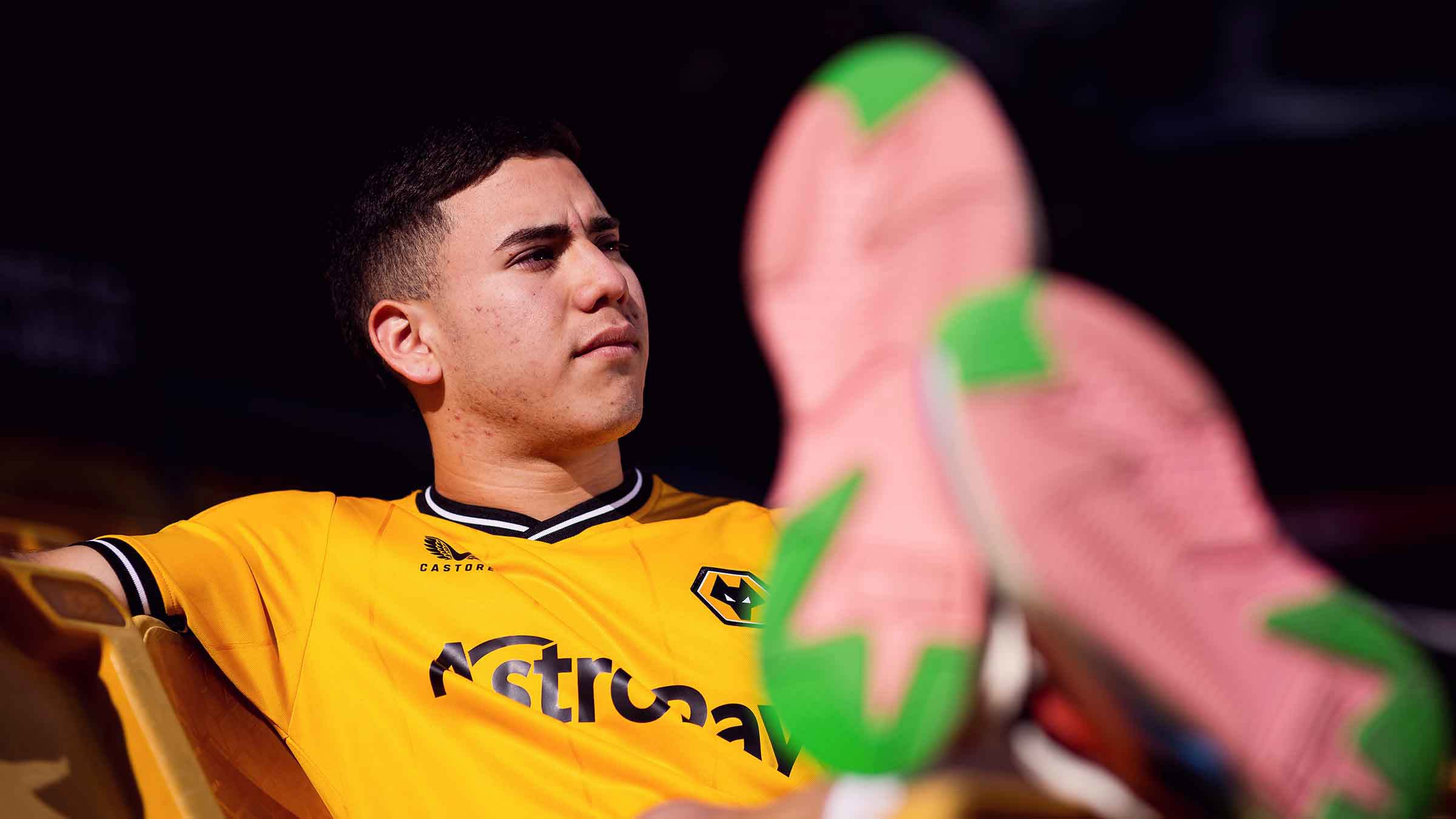 Quiz | Wolves' summer 2023 signings | Features | News | Wolverhampton ...