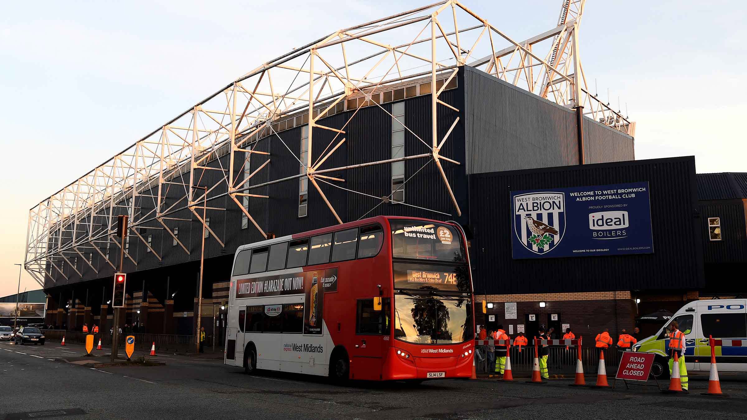 Black Country derby travel advice | Club | News | Wolverhampton ...