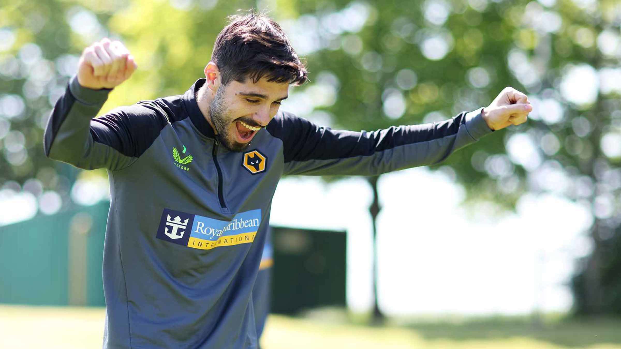 Gallery | Final week of training | Men's First-Team | News ...