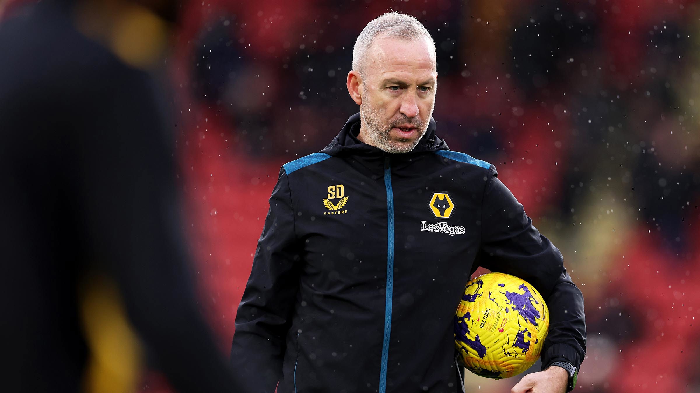 Wolves Express | Derry and Doherty feature | Club | News ...