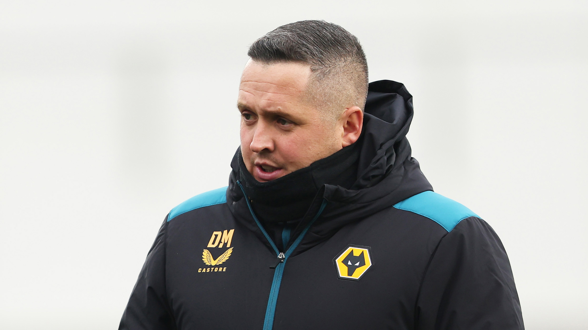 McNamara | 'It’s important we focus on the game' | Women's First-Team ...