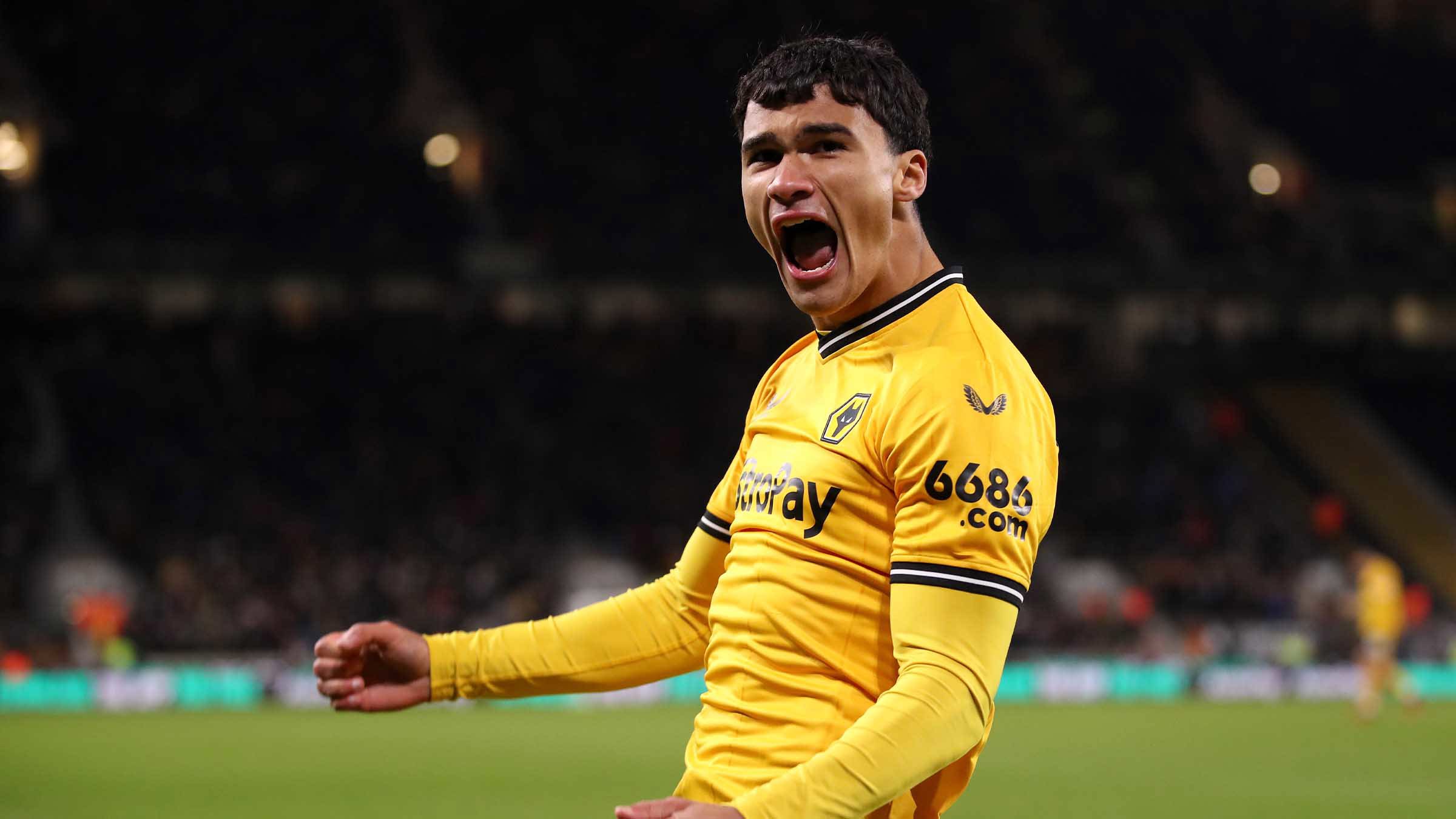 Fraser | 'It all feels a bit surreal' | Men's First-Team | News ...