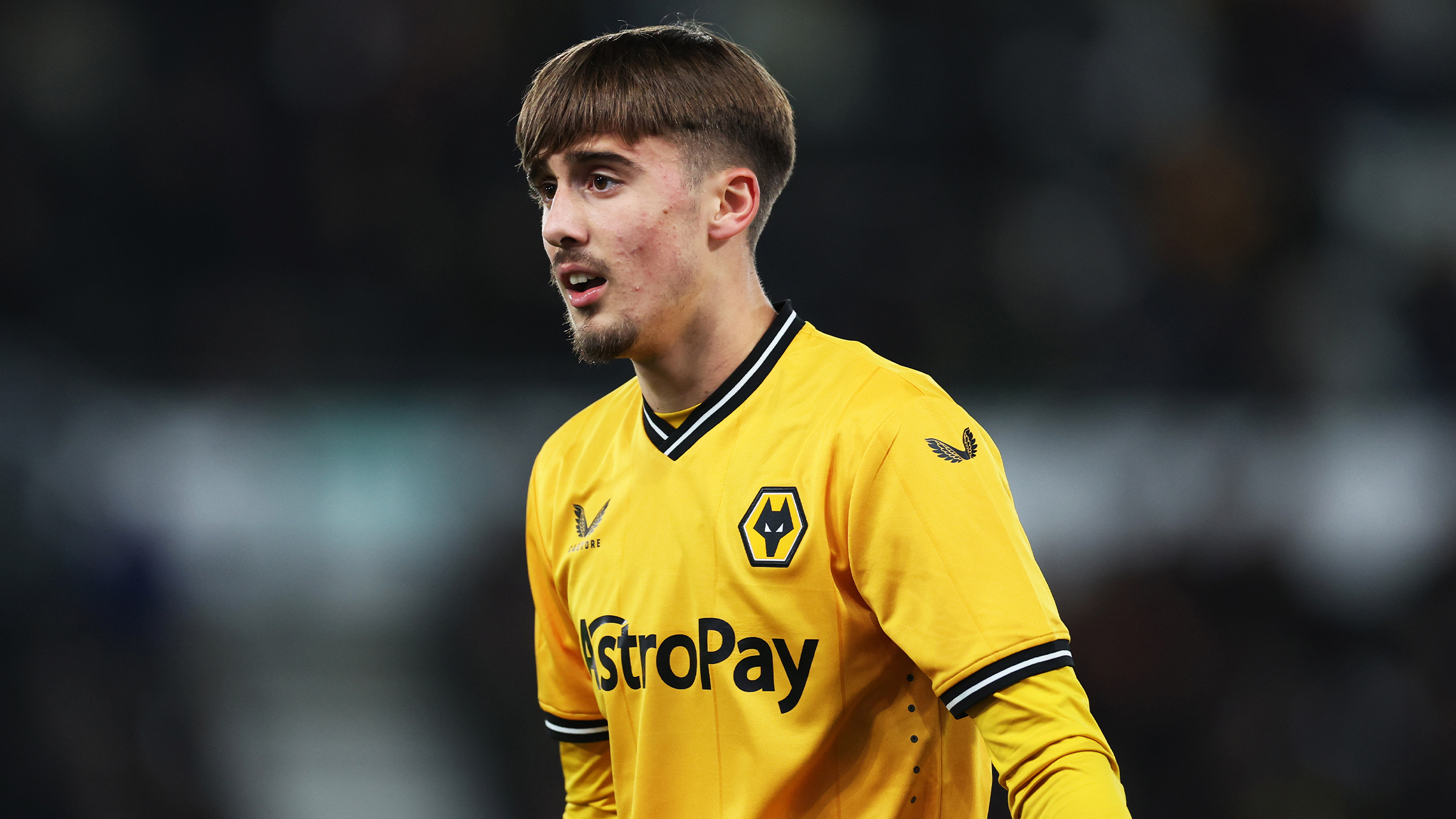 Birmingham Senior Cup report | Darlaston 1-1 Wolves (3-1 pens ...