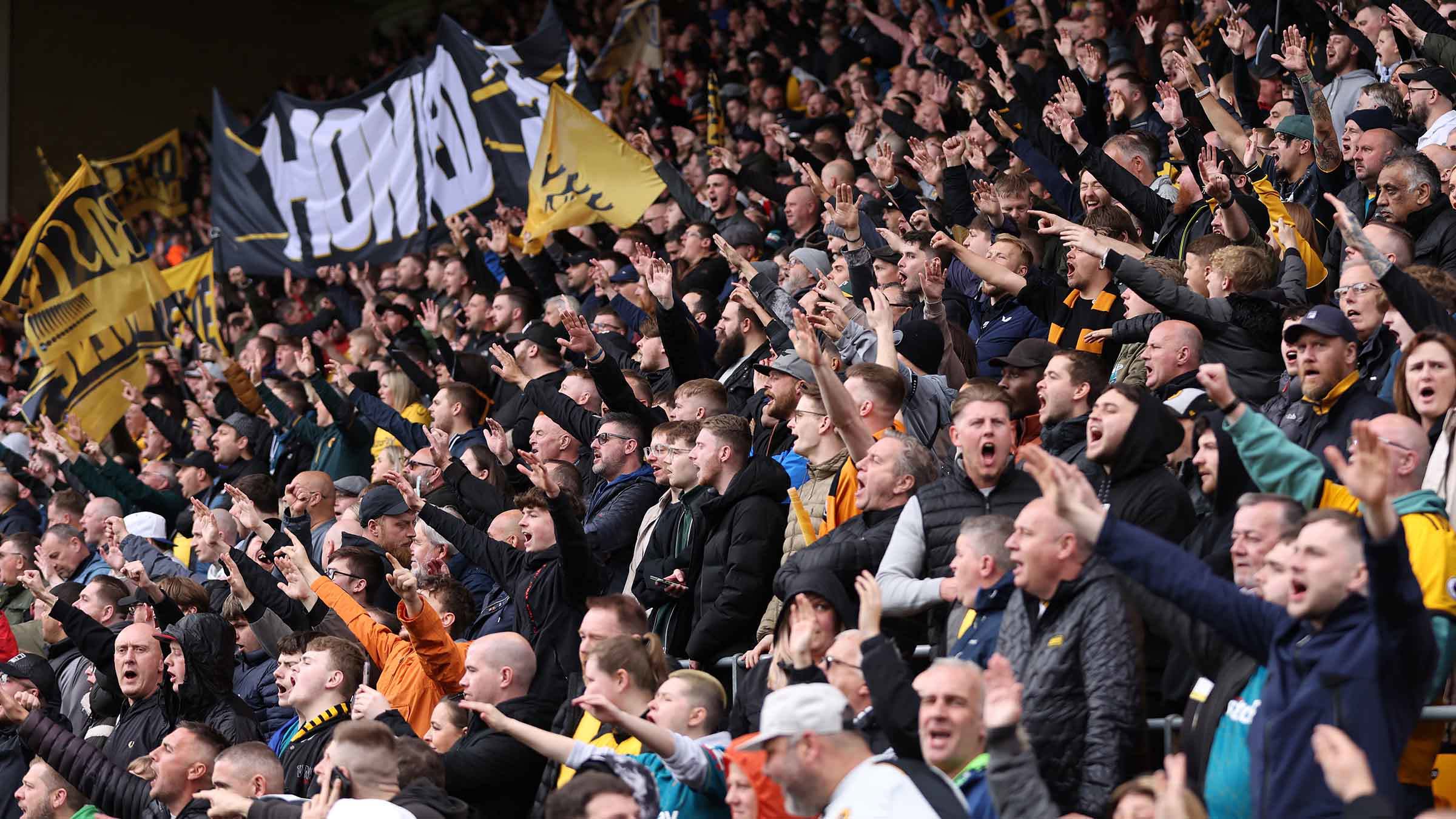 Pre-season Matchday Guide | Wolves vs Luton | Club | News ...