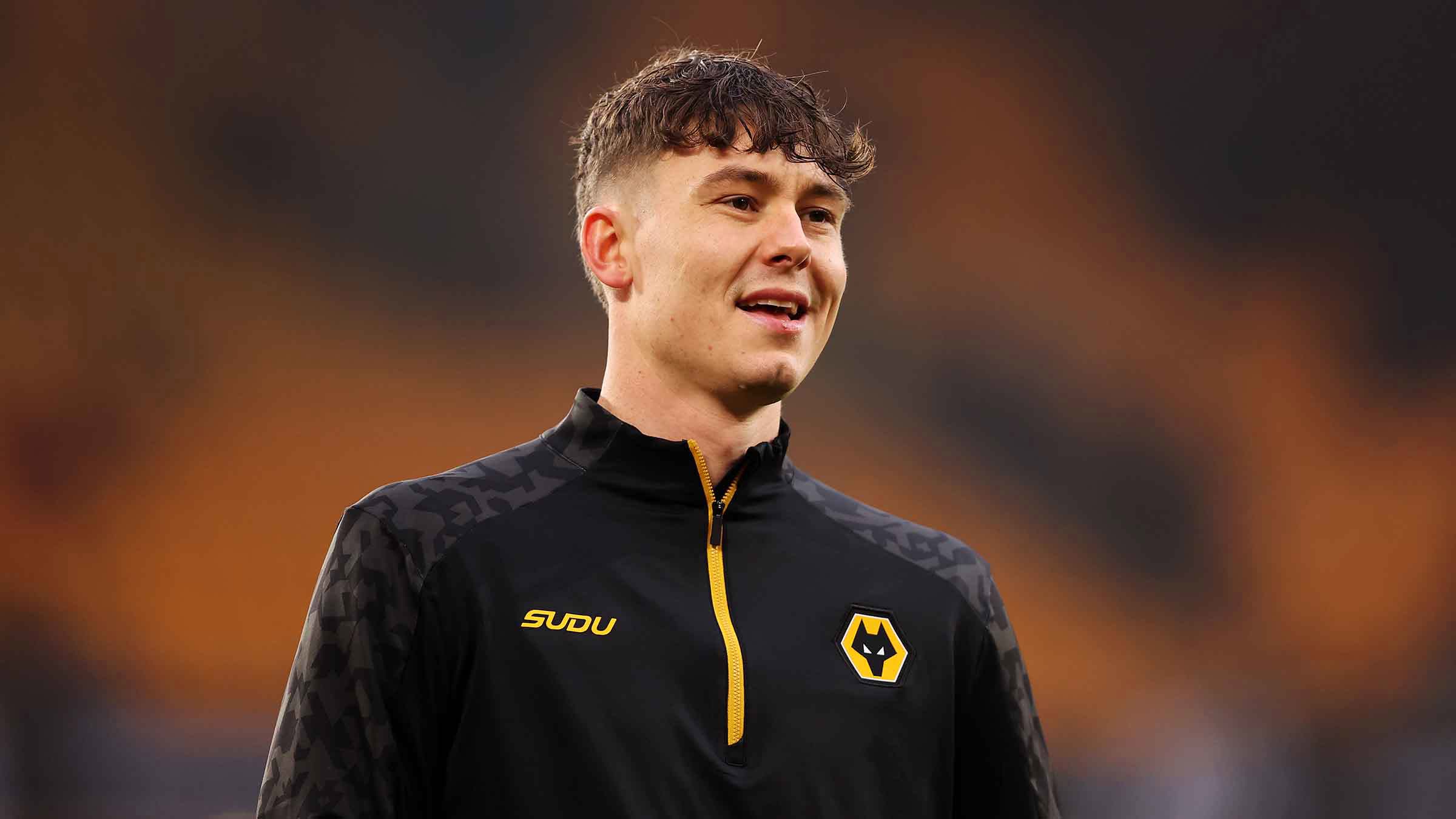 Strand Larsen | 'We can build on our performance' | Men's First-Team ...