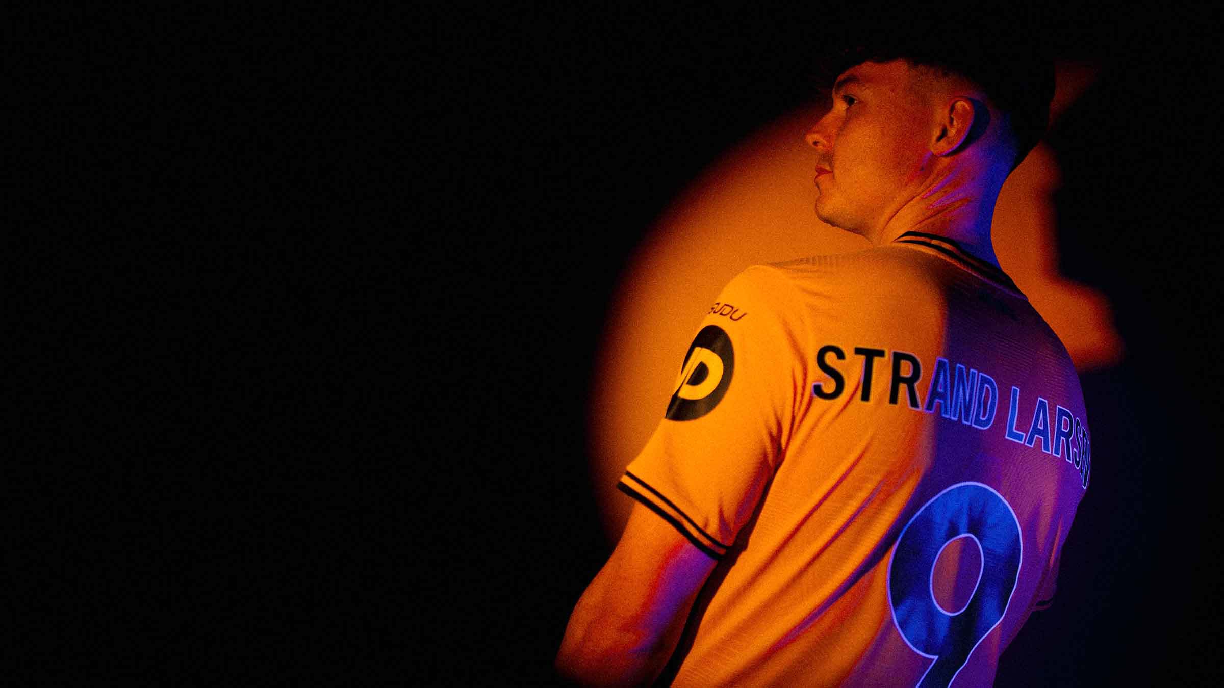 Gallery | Wolves' 2024/25 home kit now on sale | Club | News ...