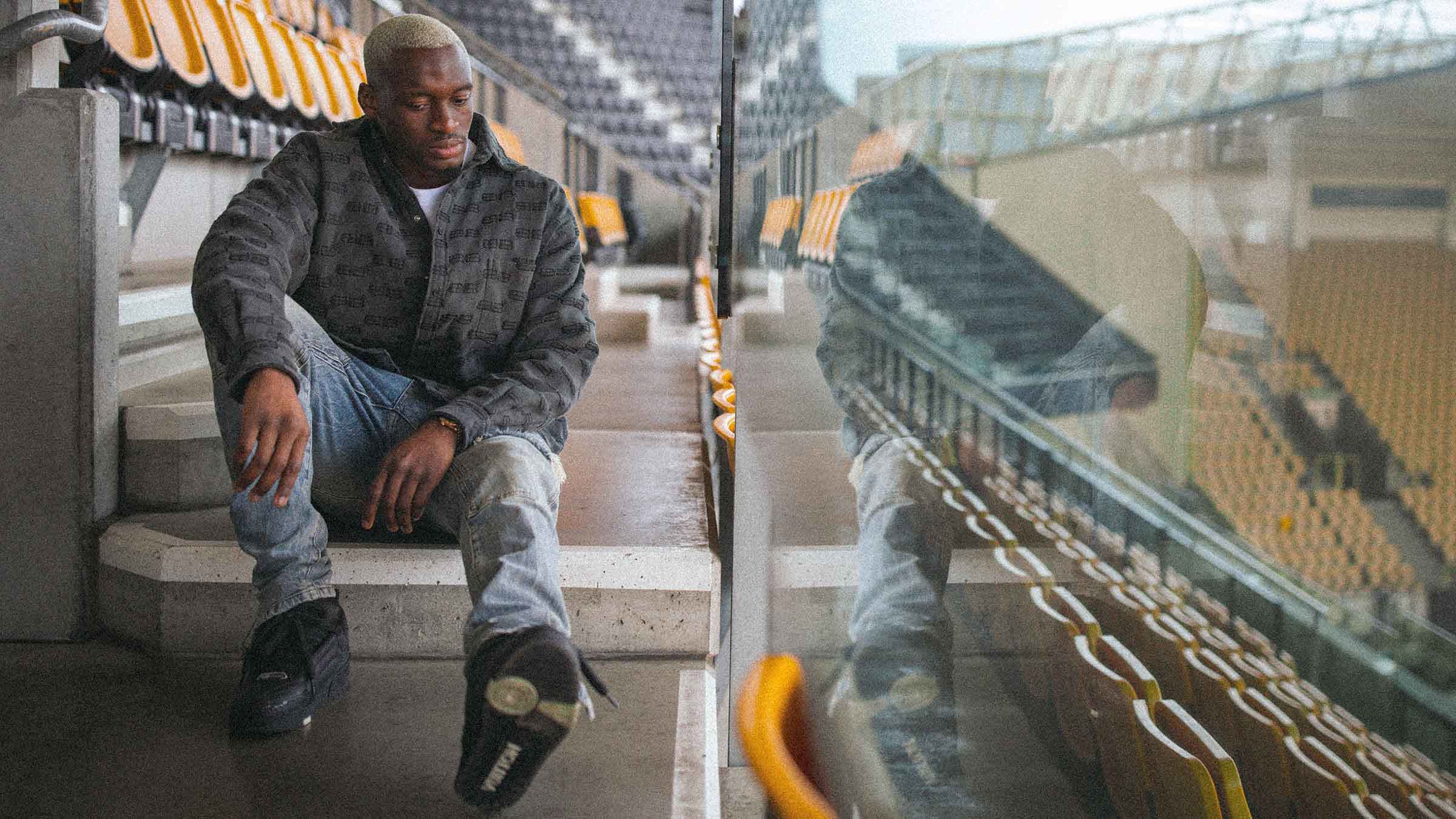 Gallery | Toti's here to stay | Men's First-Team | News | Wolverhampton ...