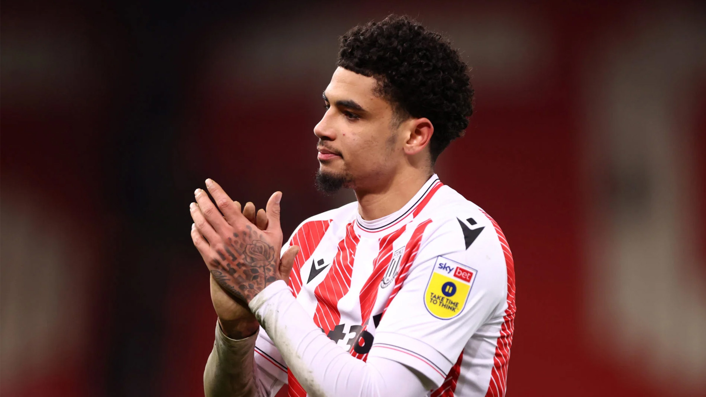 Loan watch | Hoever scores on opening day, three EFL debuts and ...