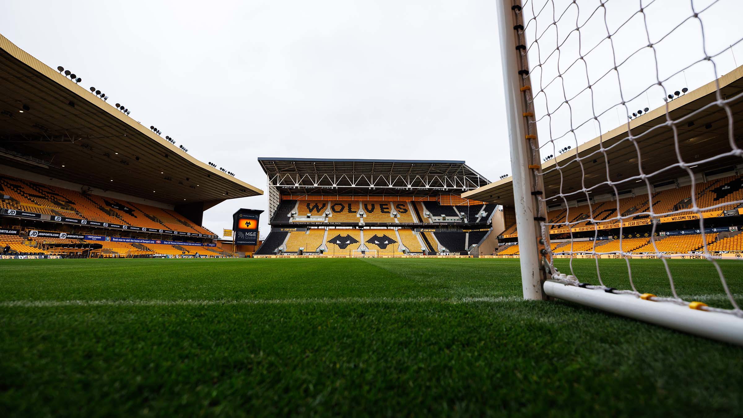 Matchday Guide | Wolves vs Chelsea | Club | News | Wolverhampton ...