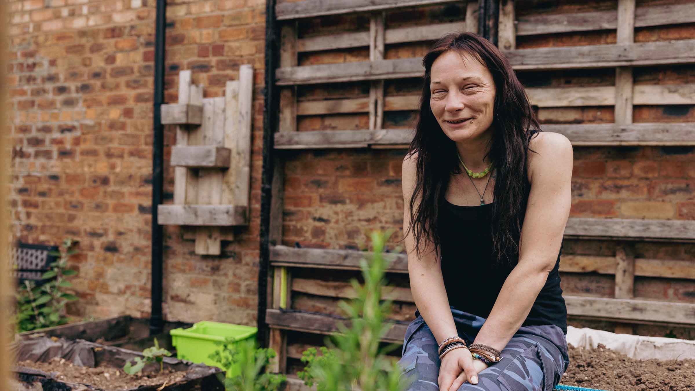 Molineux Sleepout: Sam’s Story | Foundation | News | Wolverhampton ...