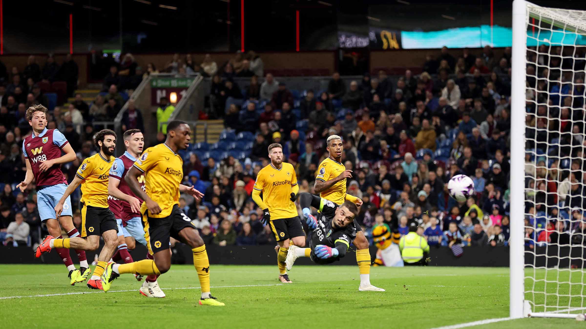 Quiz | Wolves' visits to Premier League grounds | Features | News ...