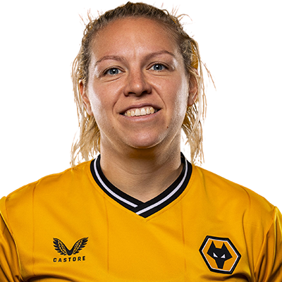 Women's First-Team | Teams | Wolverhampton Wanderers FC